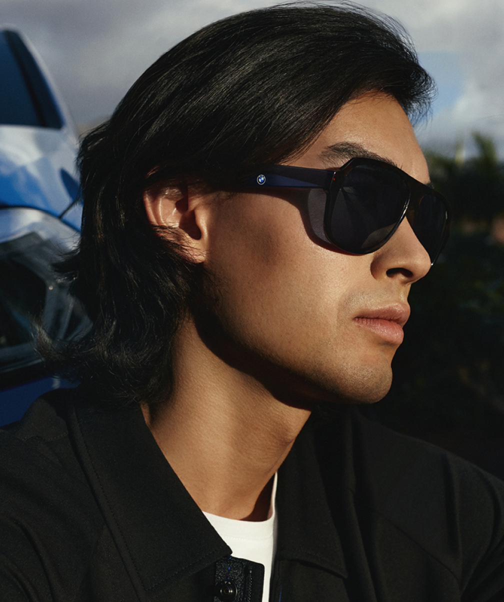 Our eyewear brands - Marcolin