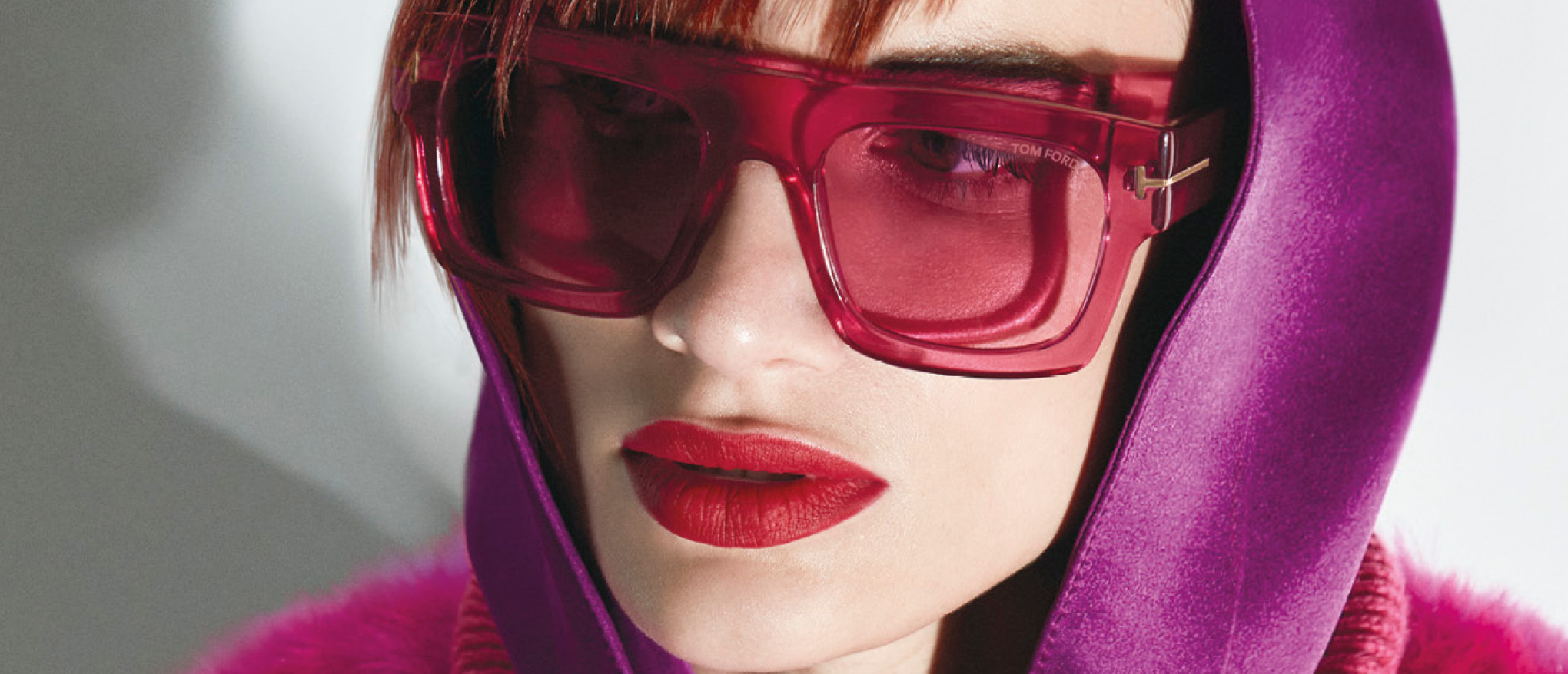 Tom Ford Eyewear Collection - Marcolin