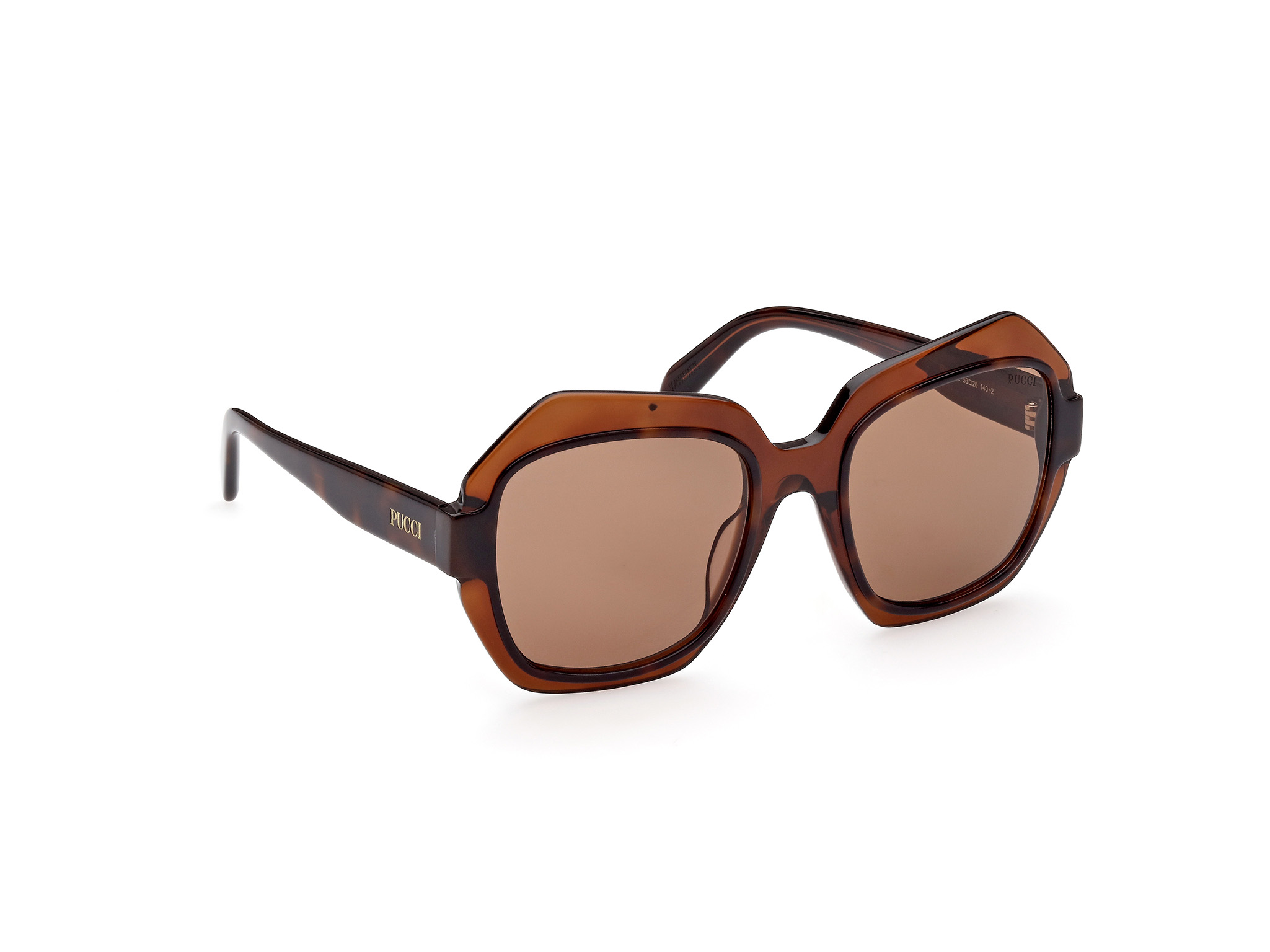Emilio Pucci Eyewear Collection - Marcolin