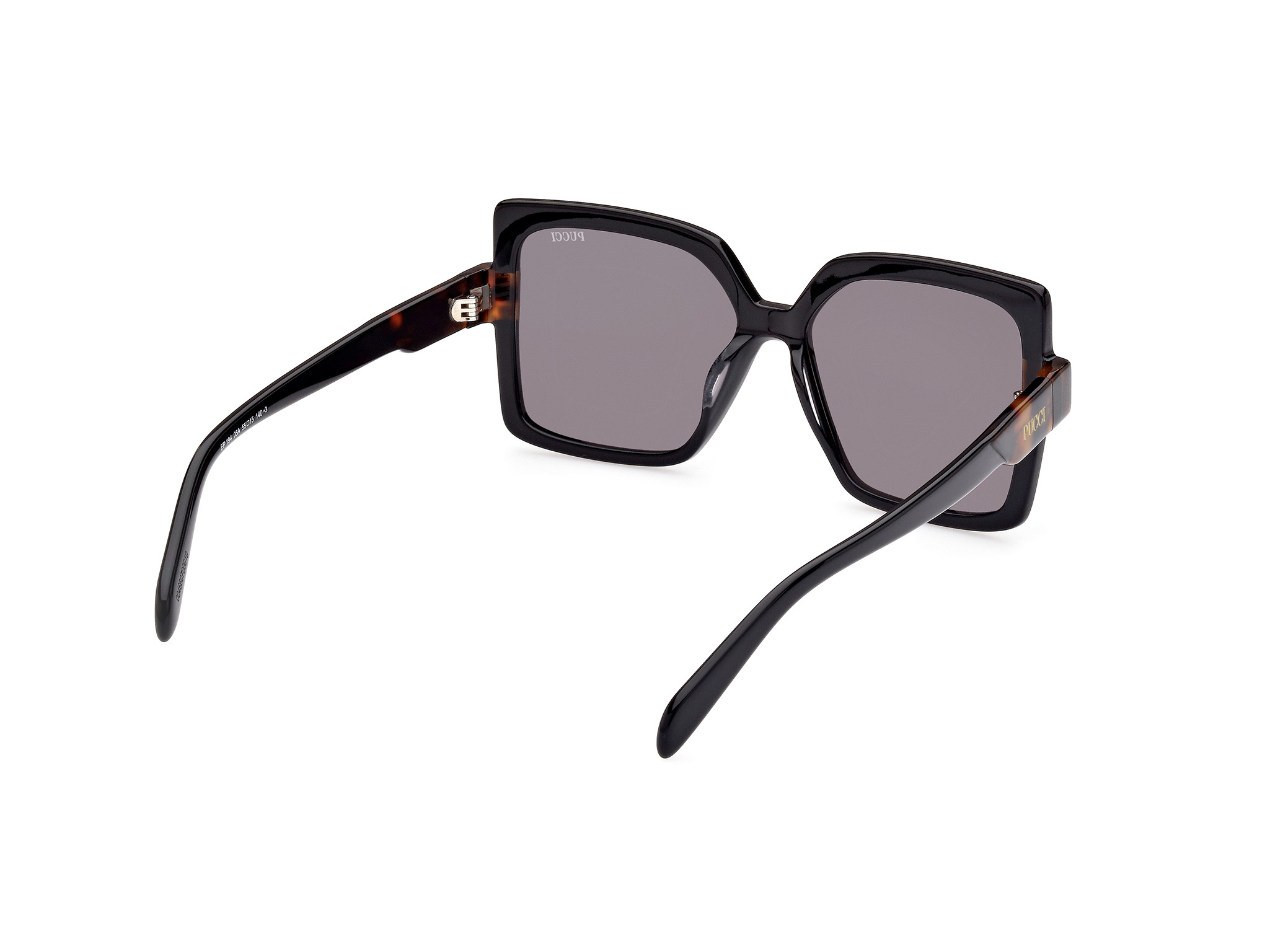 Emilio Pucci Eyewear Collection - Marcolin