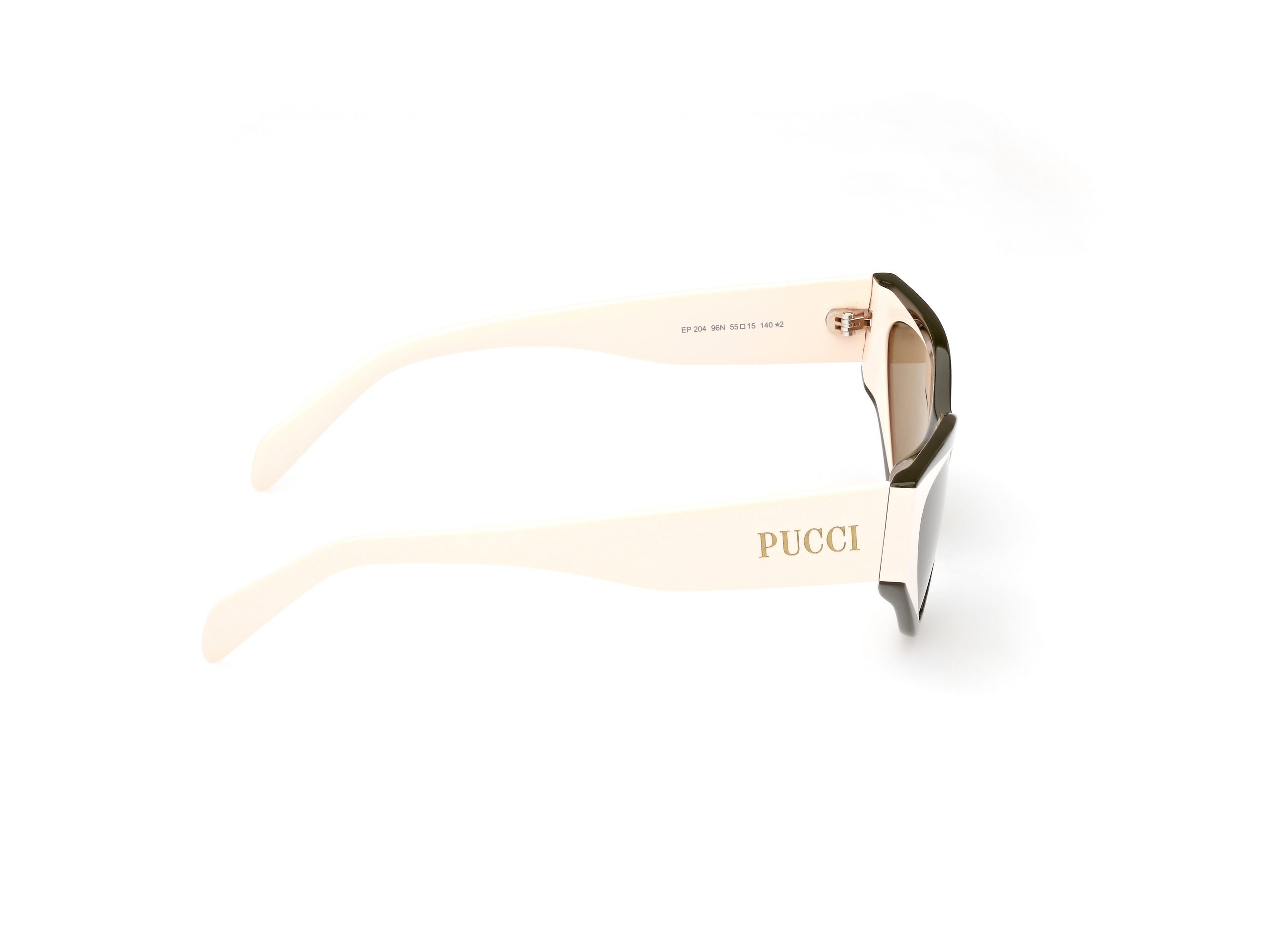 Emilio Pucci Eyewear Collection - Marcolin