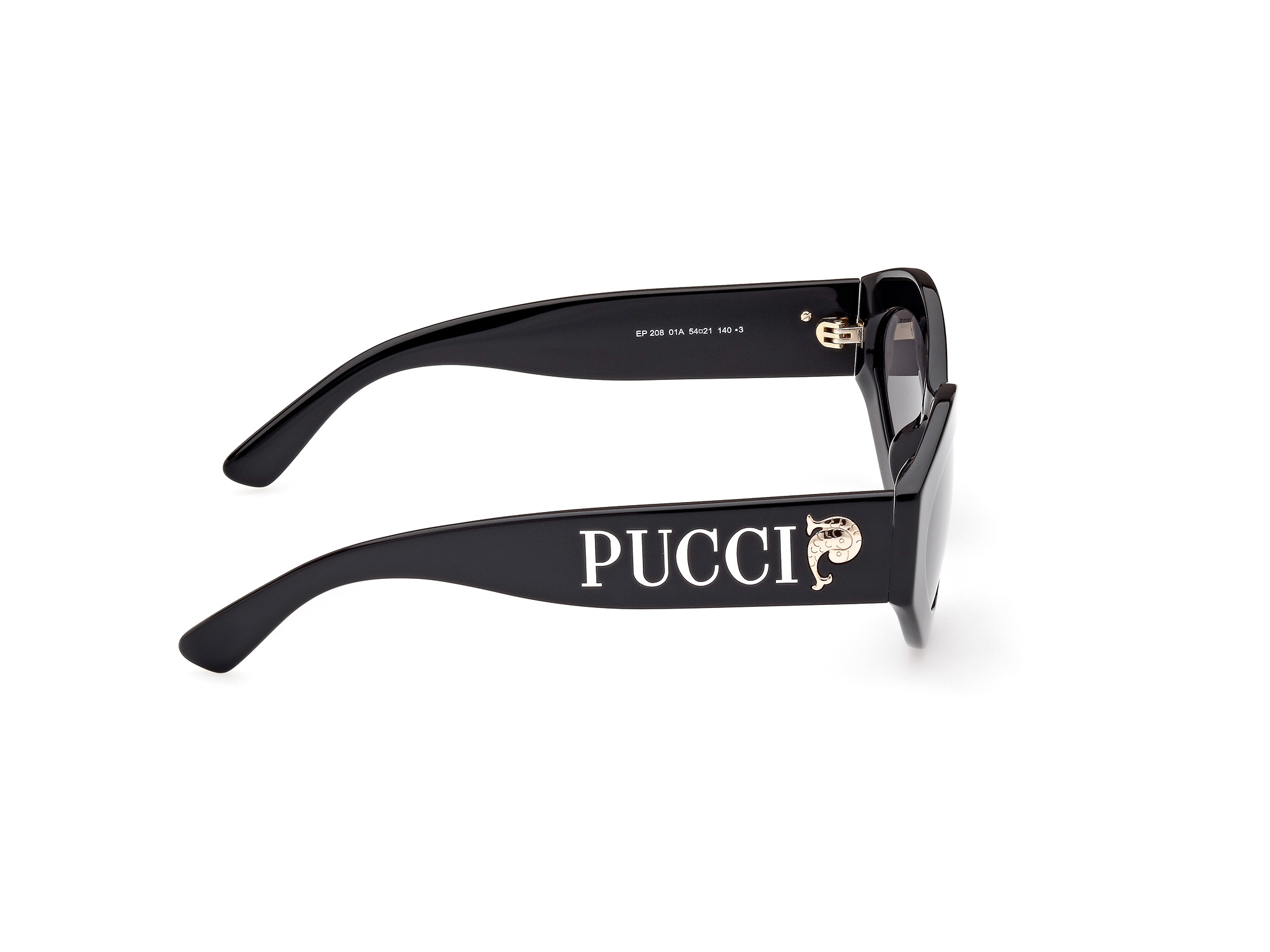 Emilio Pucci Eyewear Collection - Marcolin
