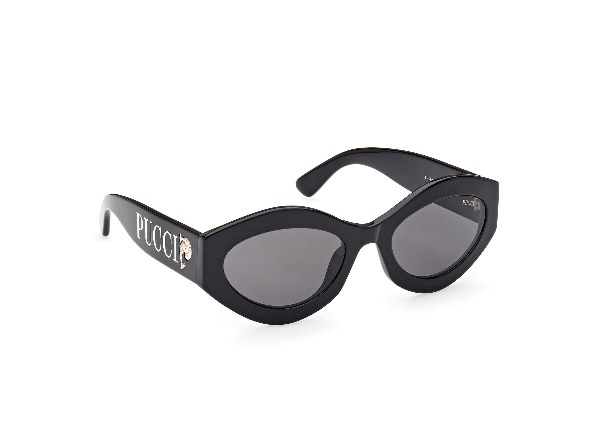 Emilio Pucci Eyewear Collection - Marcolin