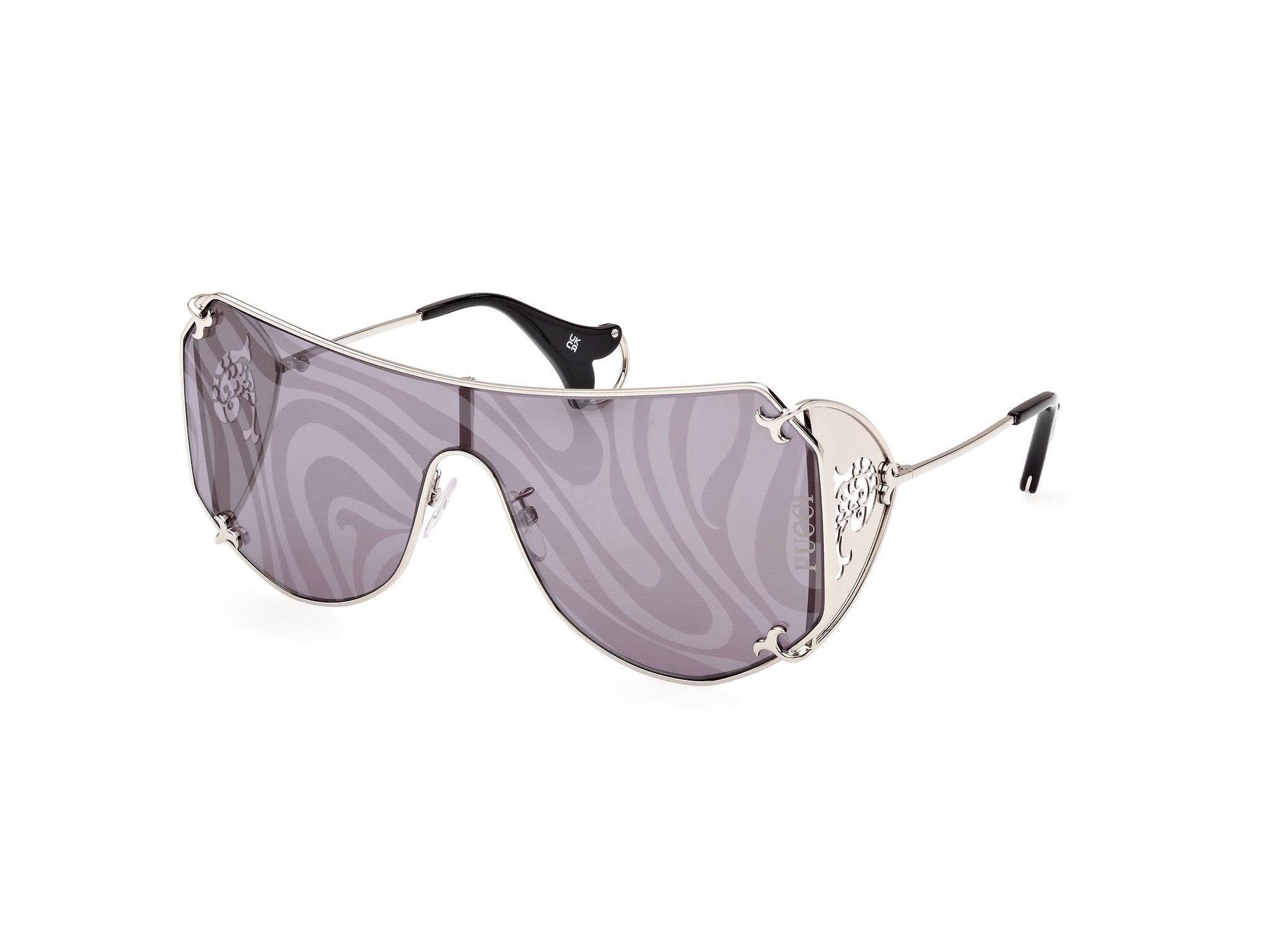 Emilio Pucci Eyewear Collection - Marcolin