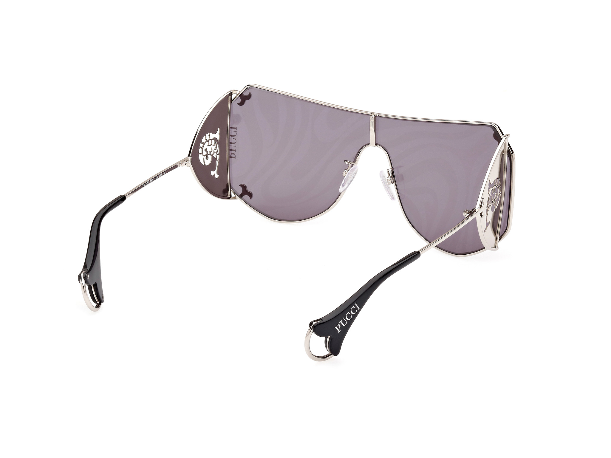 Emilio Pucci Eyewear Collection - Marcolin