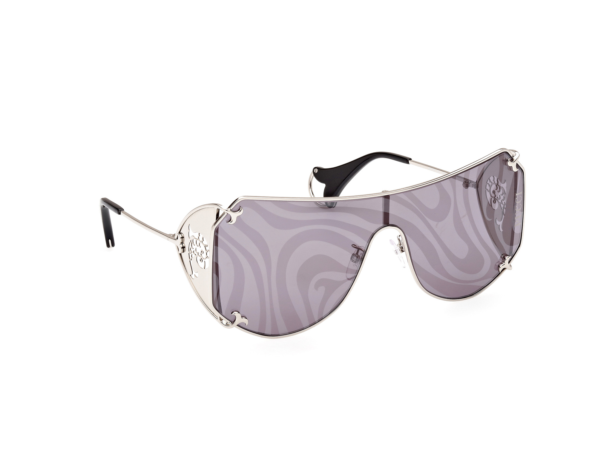 Emilio Pucci Eyewear Collection - Marcolin