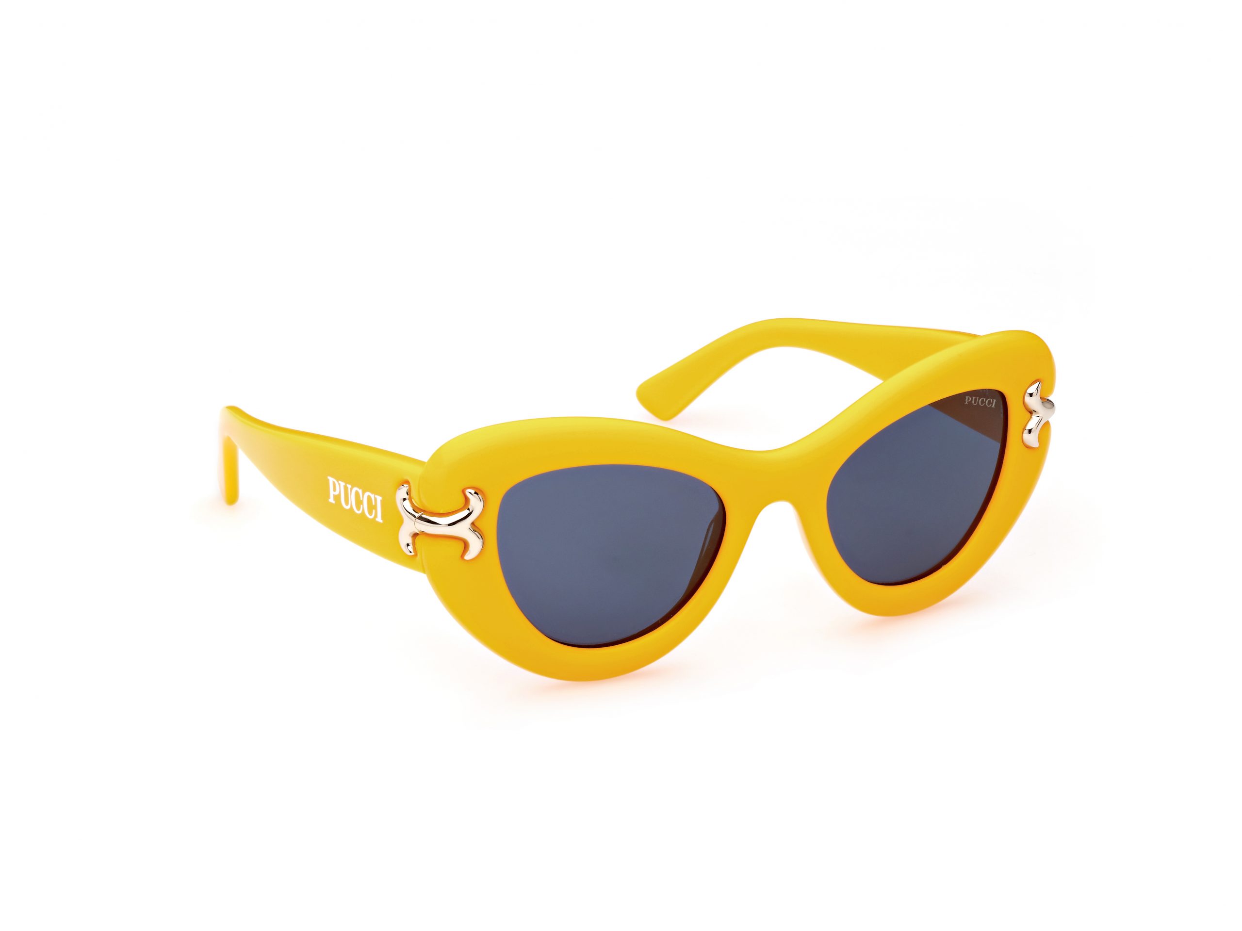 Emilio Pucci Eyewear Collection - Marcolin