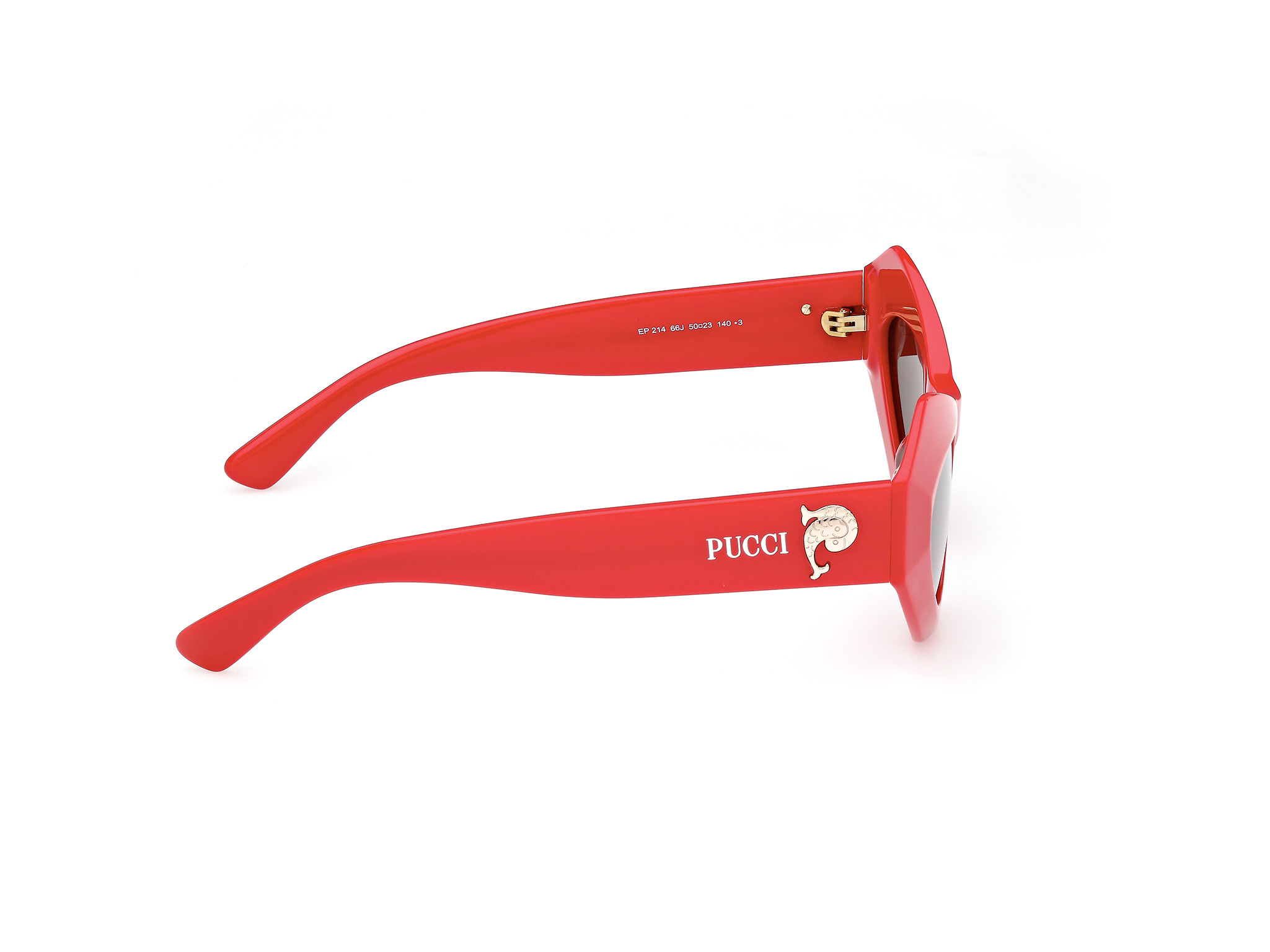 Emilio Pucci Eyewear Collection - Marcolin