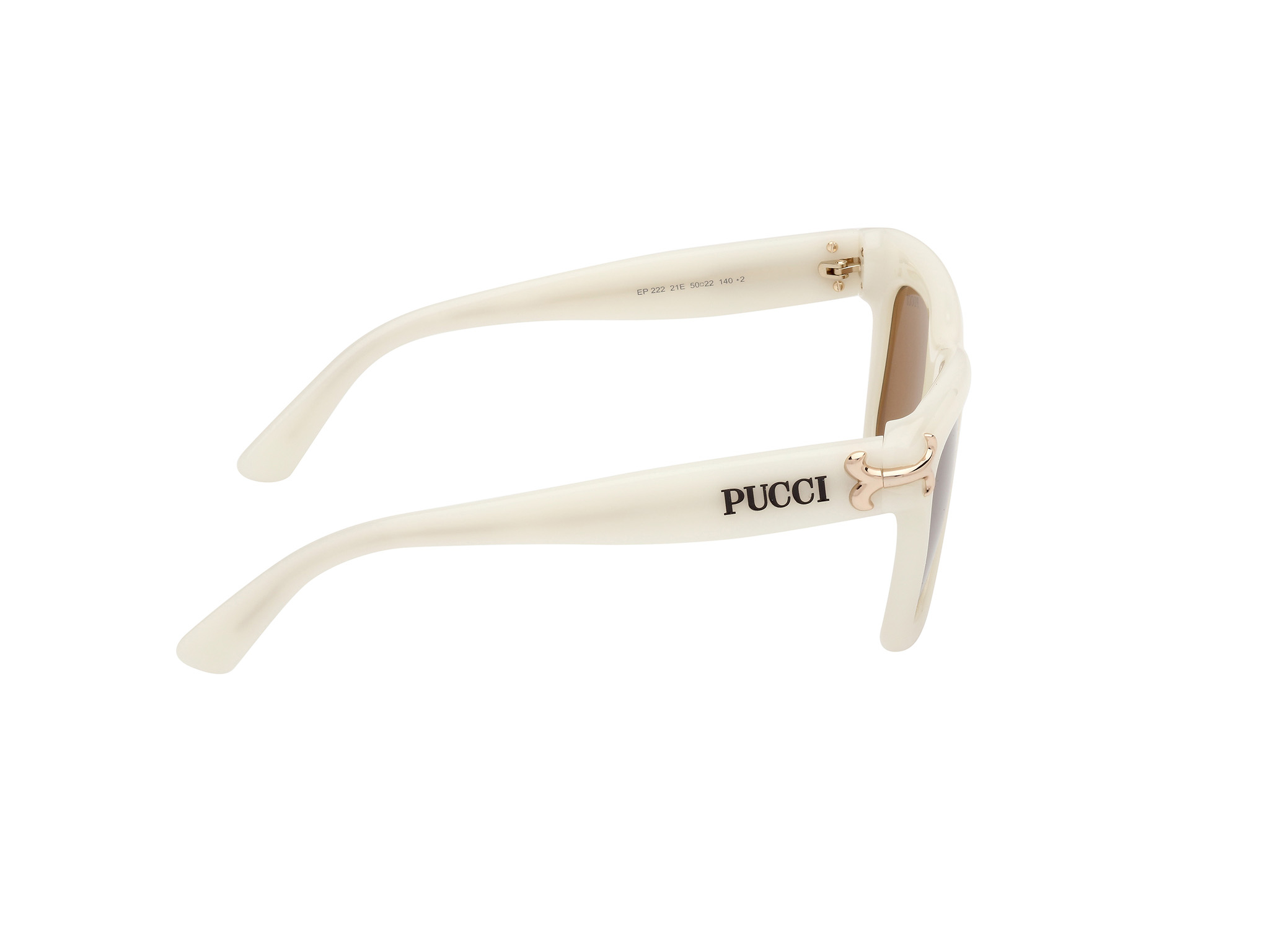 Emilio Pucci Eyewear Collection - Marcolin