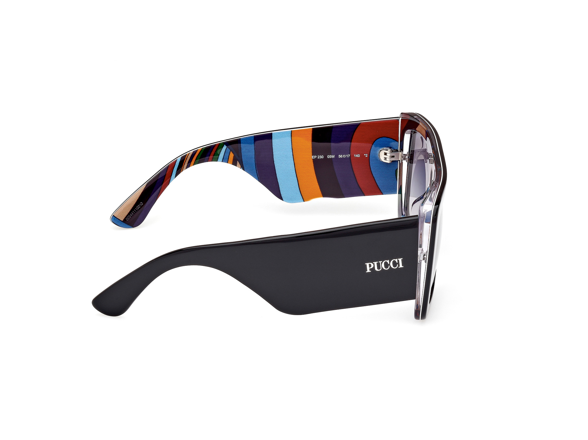 Emilio Pucci Eyewear Collection - Marcolin