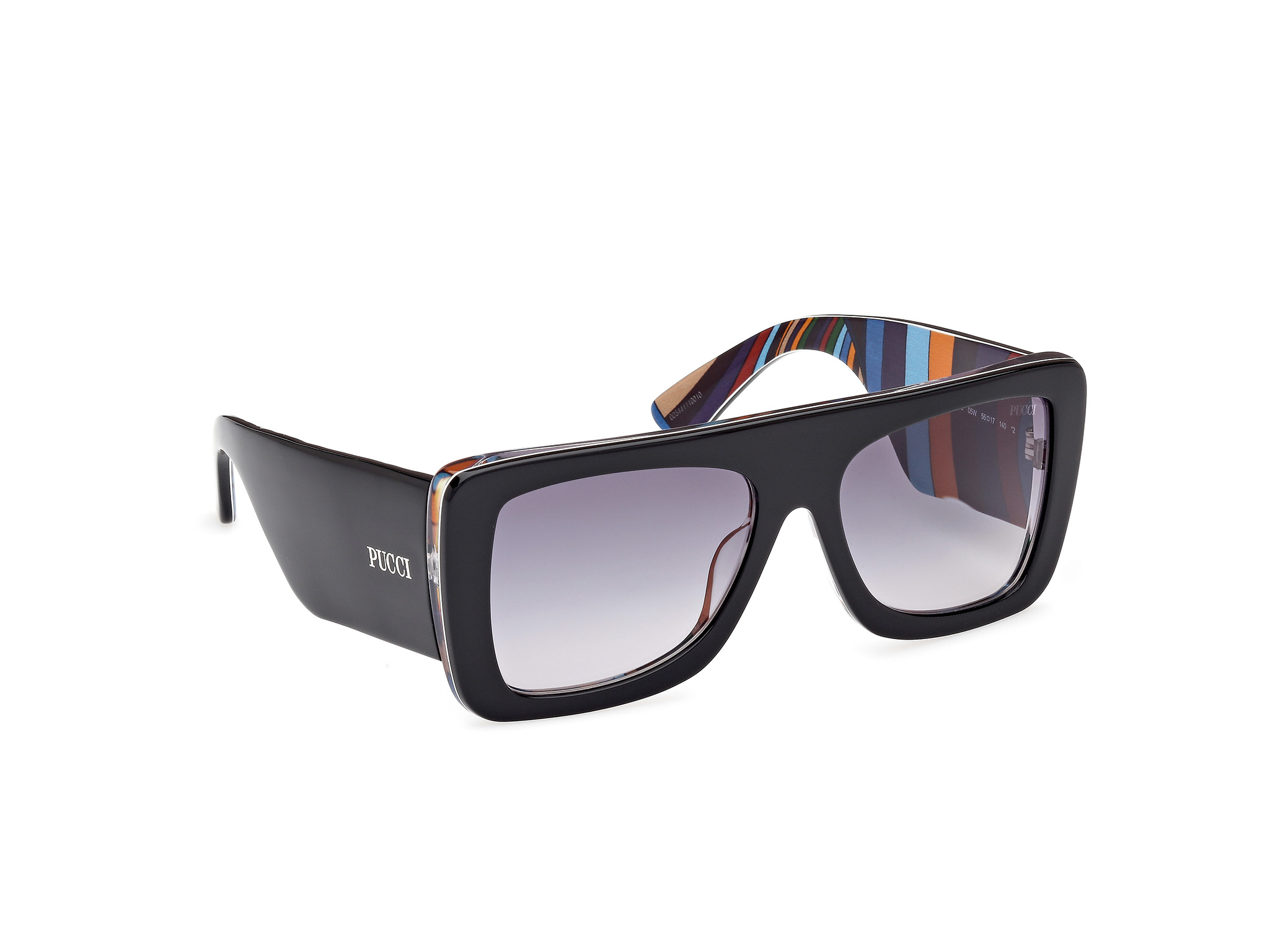 Emilio Pucci Eyewear Collection - Marcolin