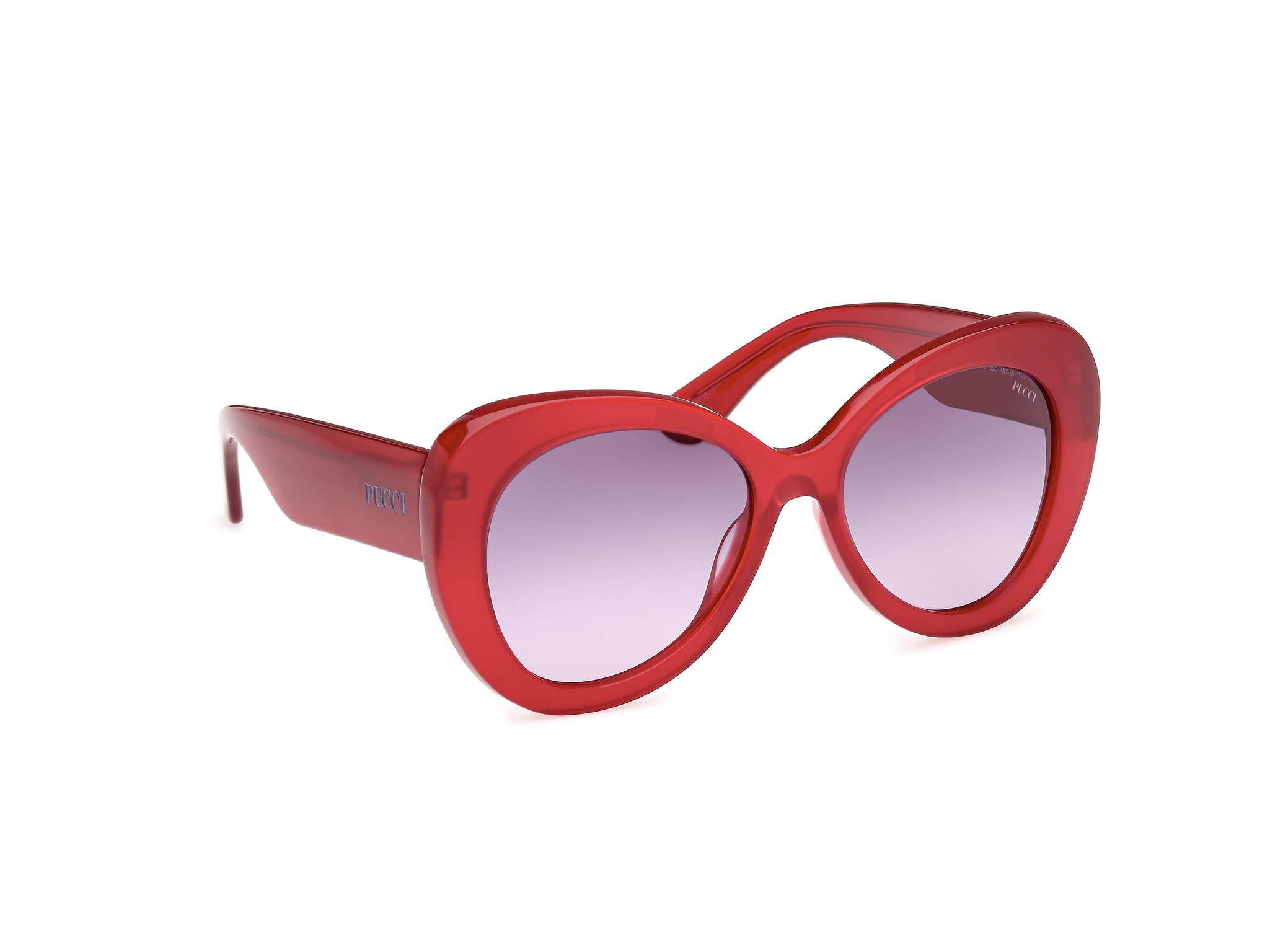 Emilio Pucci Eyewear Collection - Marcolin