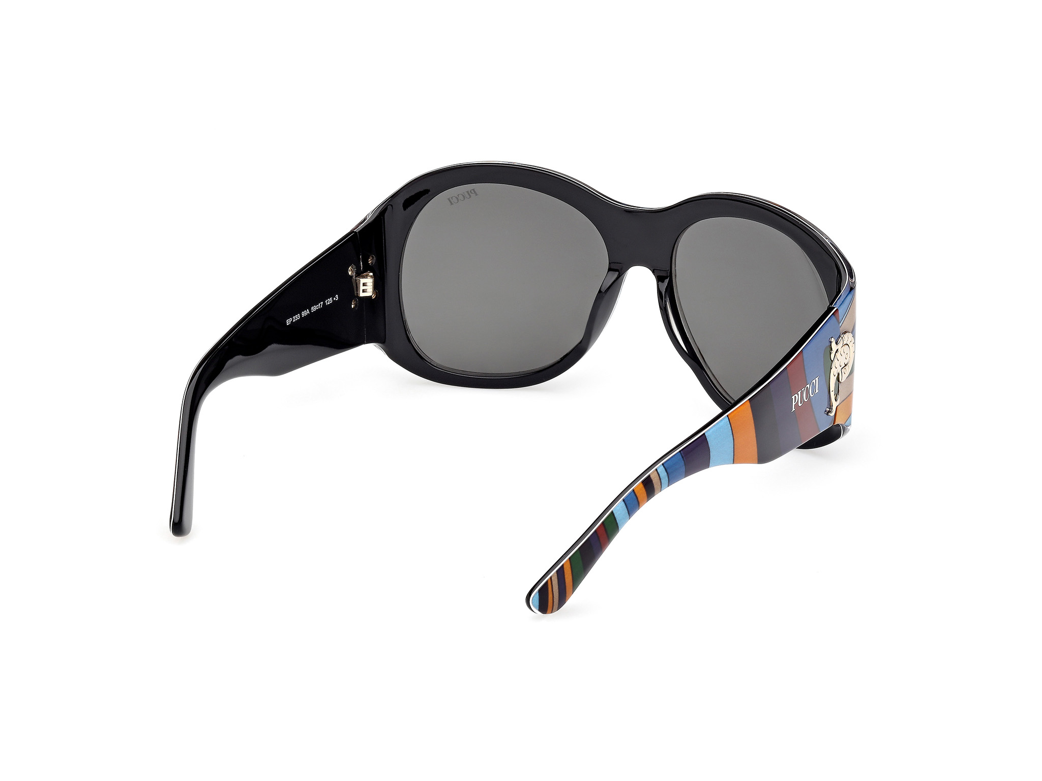 Emilio Pucci Eyewear Collection - Marcolin