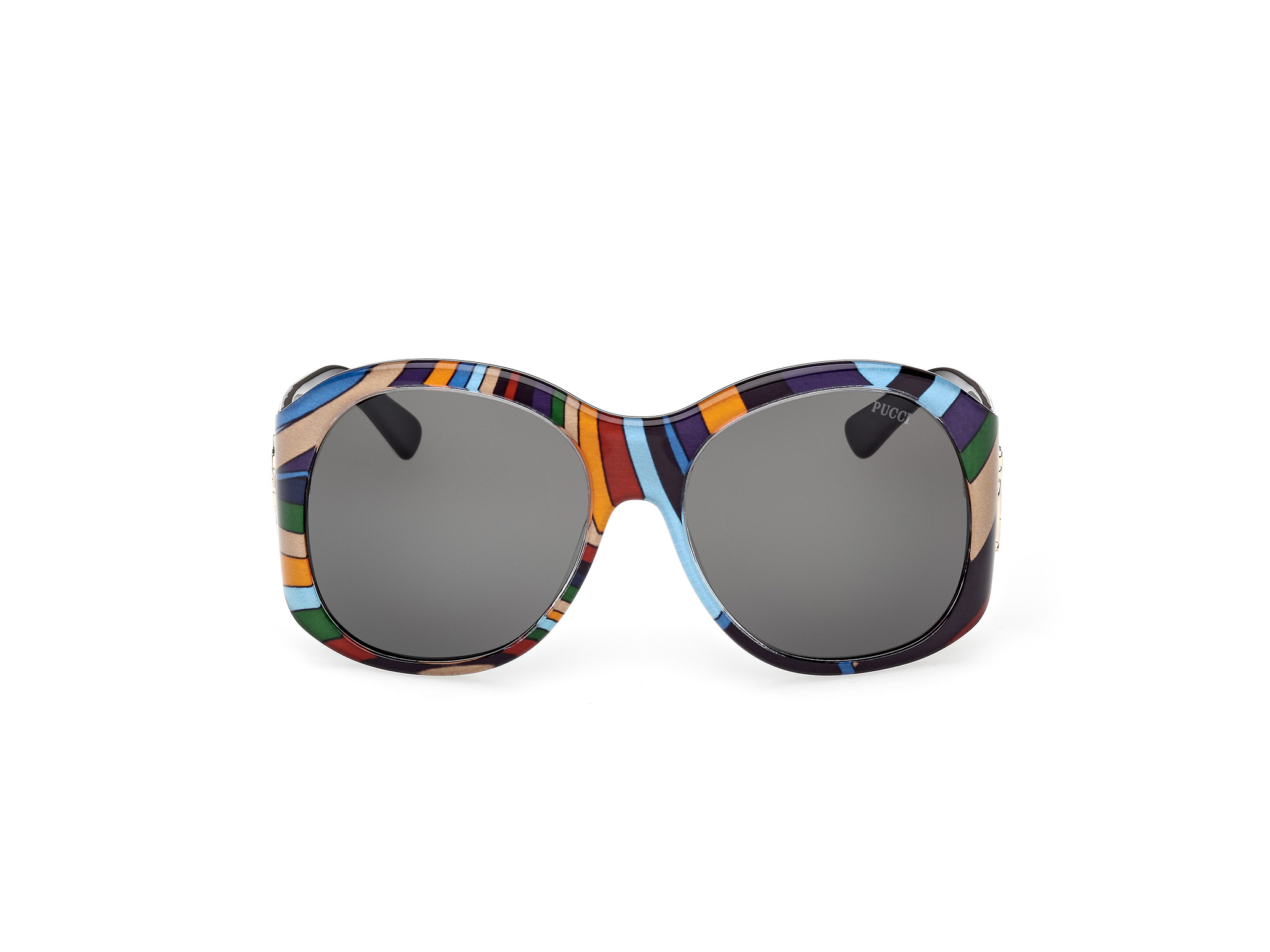 Emilio Pucci Eyewear Collection - Marcolin