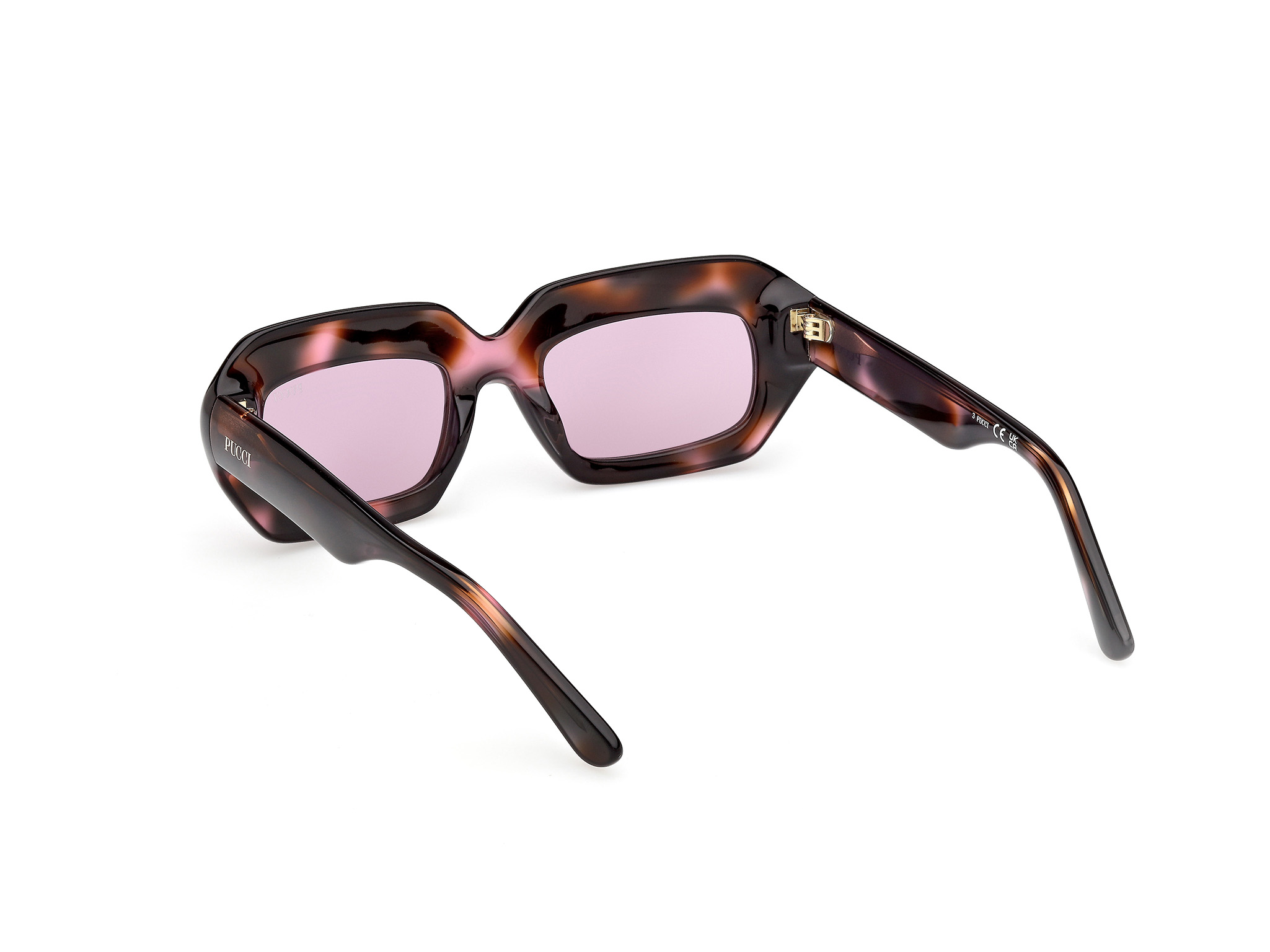 Emilio Pucci Eyewear Collection - Marcolin