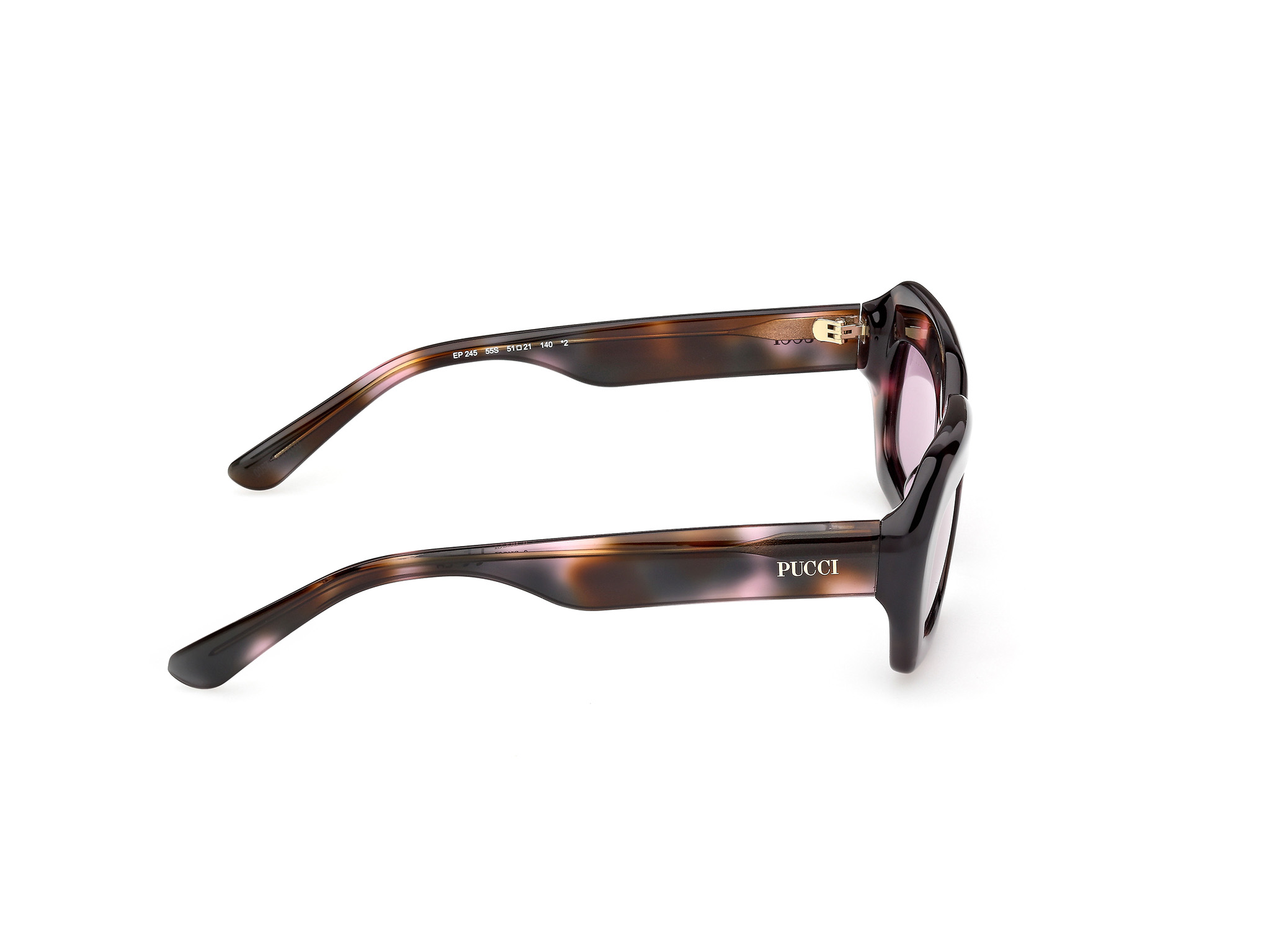 Emilio Pucci Eyewear Collection - Marcolin