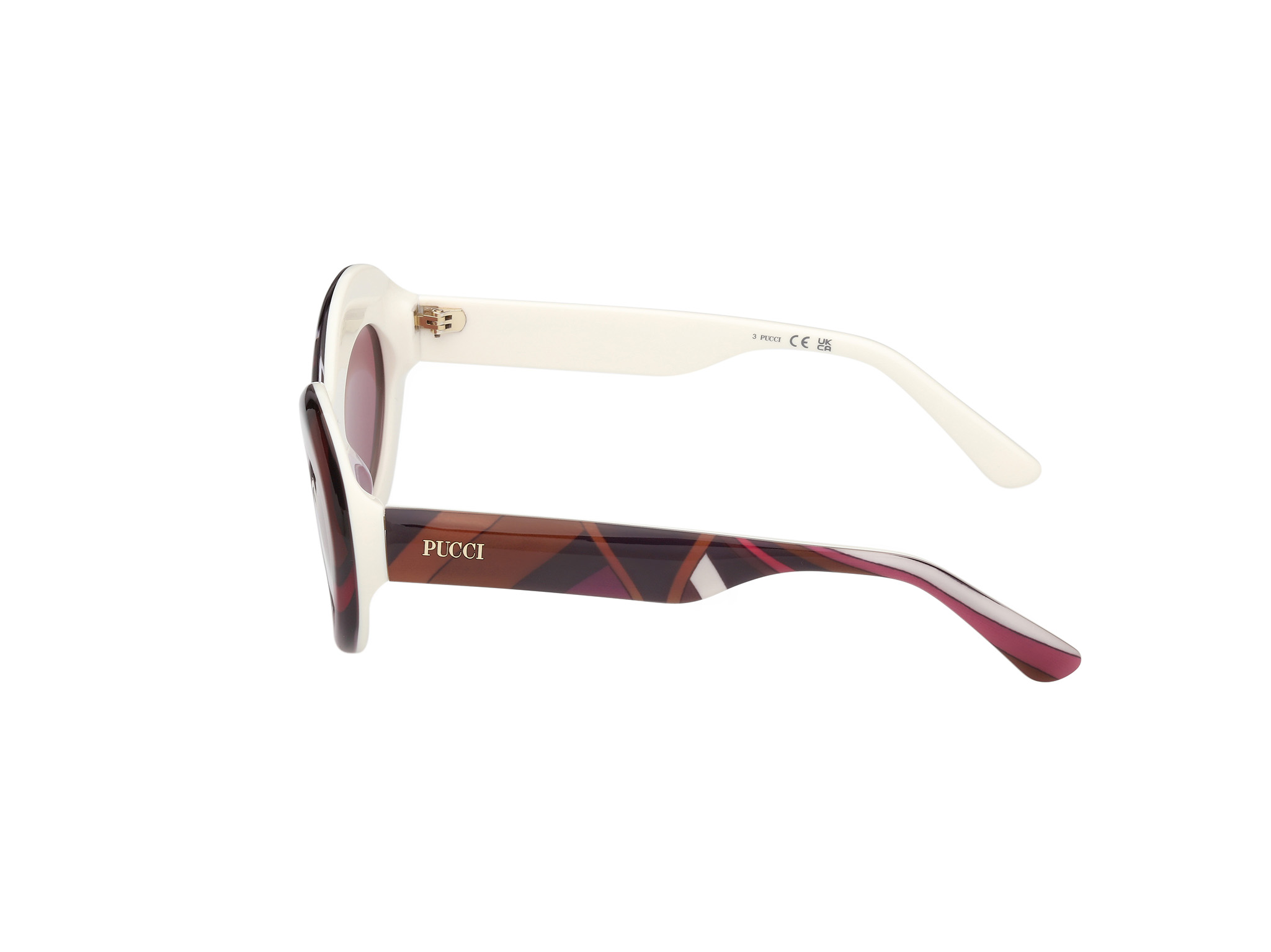 Emilio Pucci Eyewear Collection - Marcolin