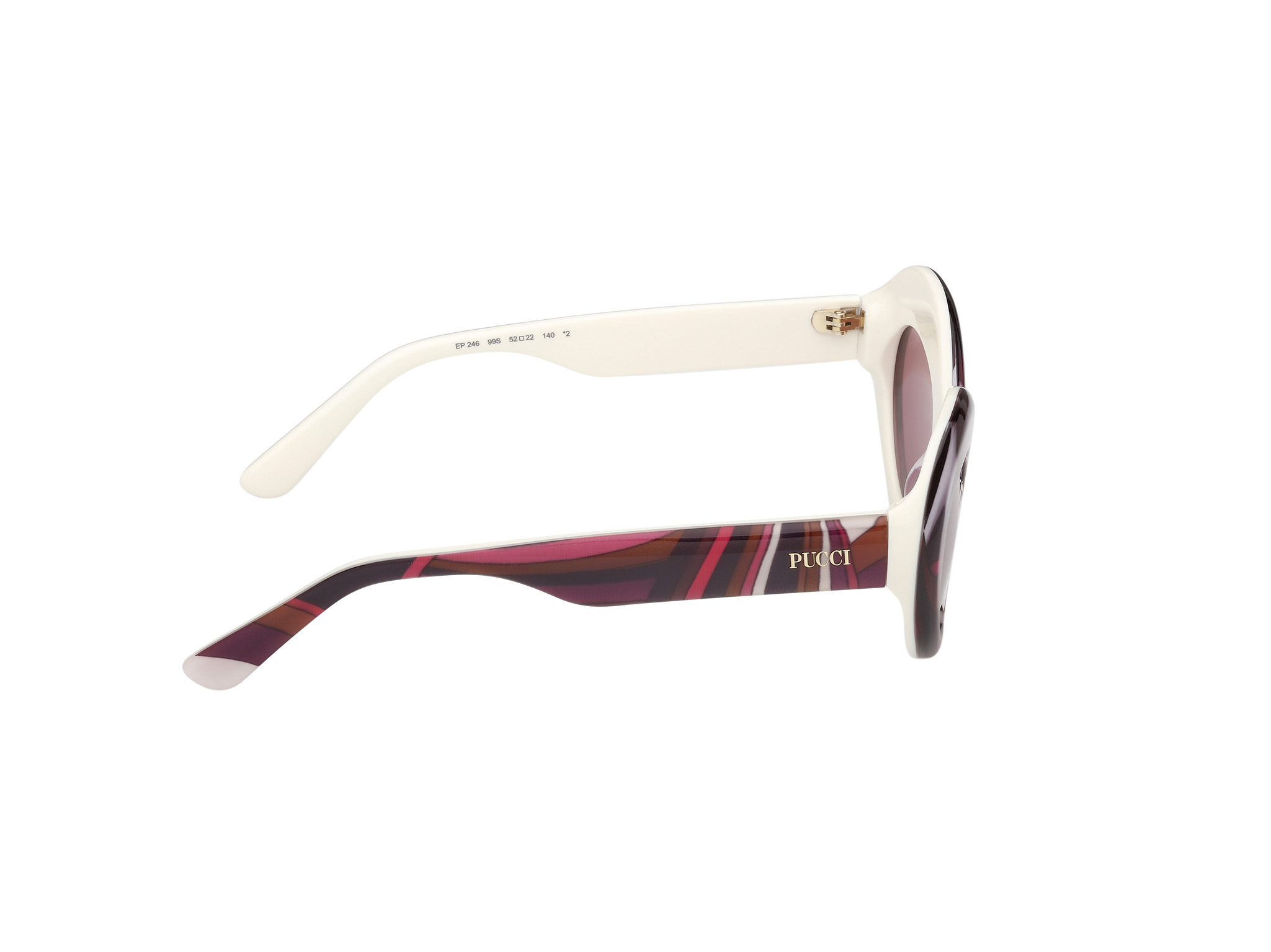 Emilio Pucci Eyewear Collection - Marcolin