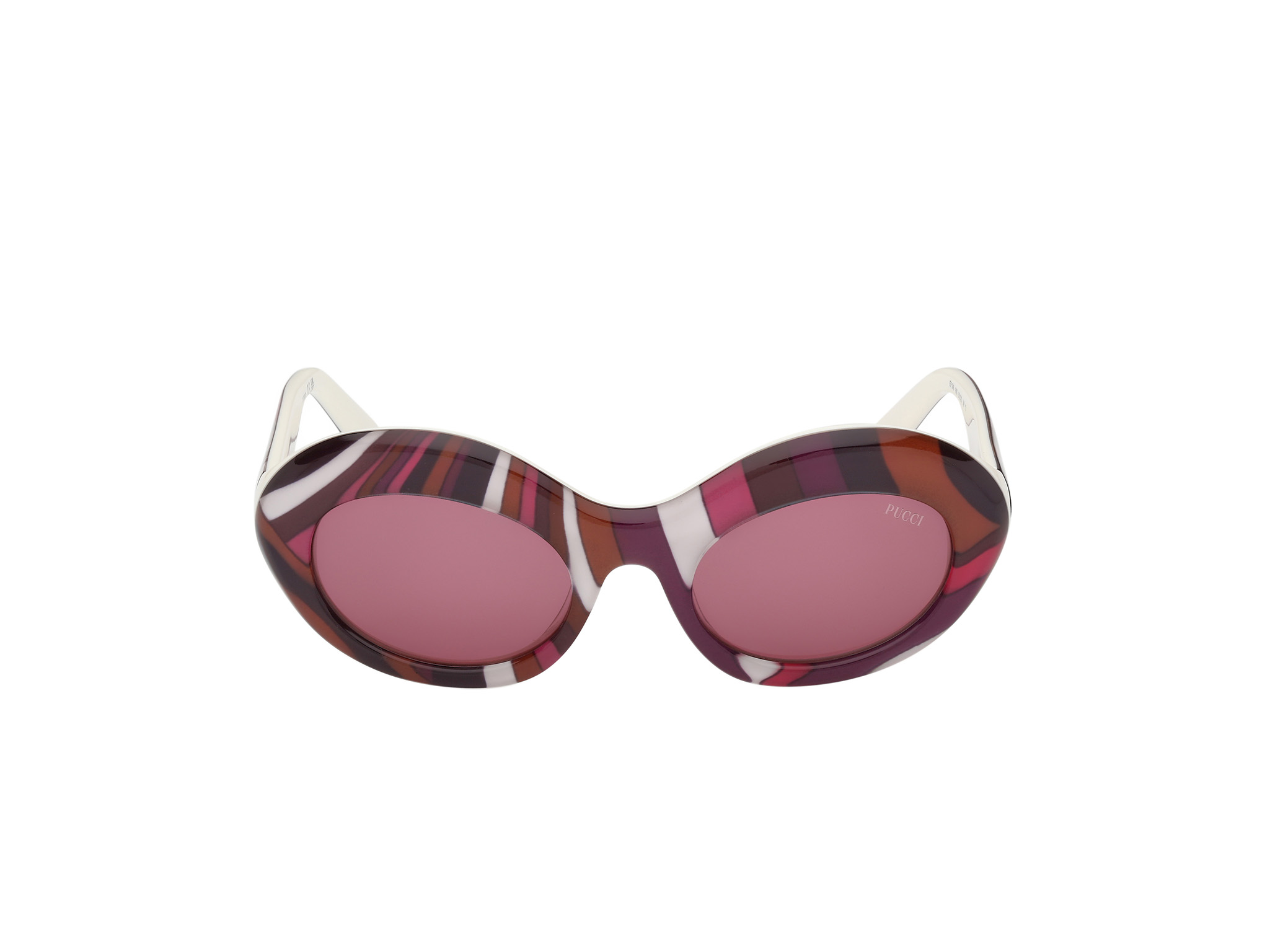 Emilio Pucci Eyewear Collection - Marcolin