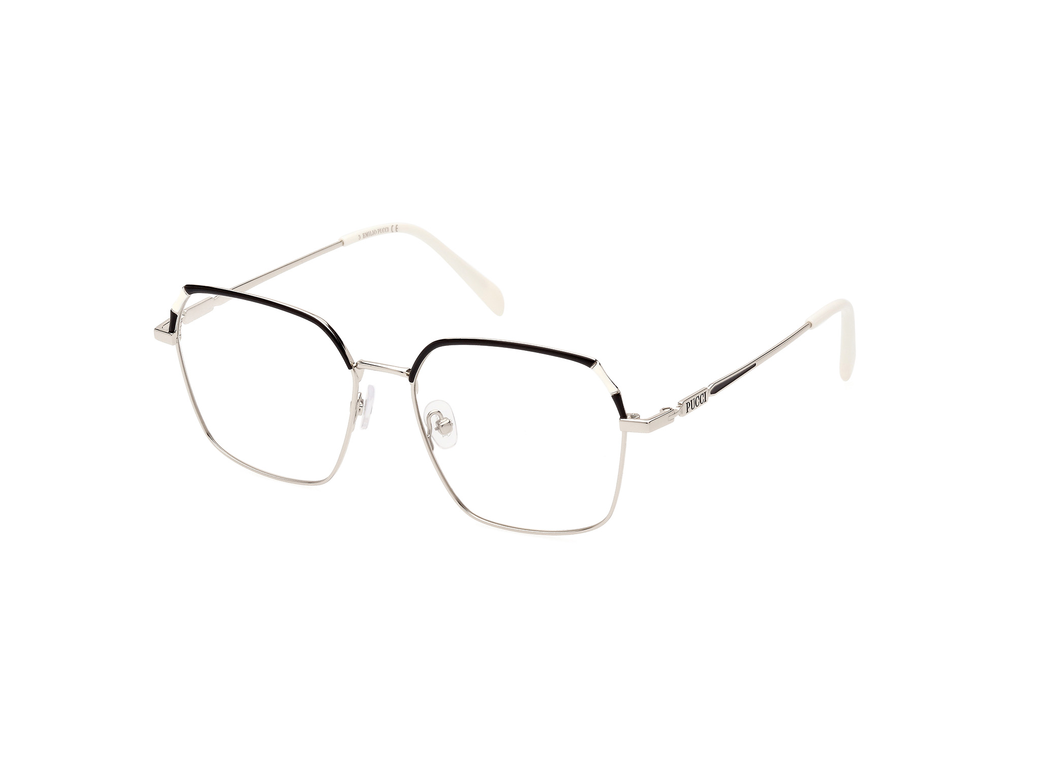 Emilio Pucci Eyewear Collection - Marcolin