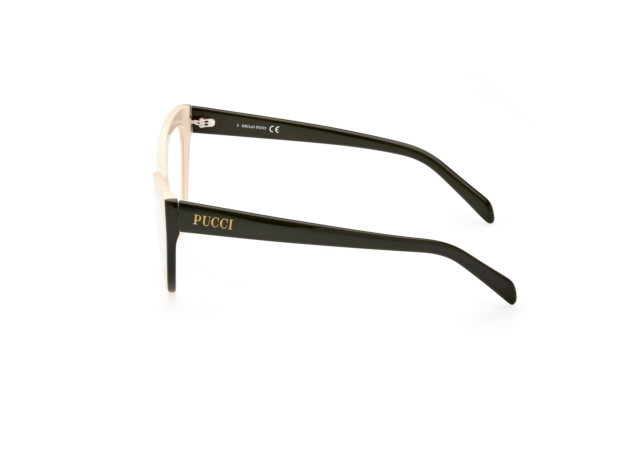 Emilio Pucci Eyewear Collection - Marcolin