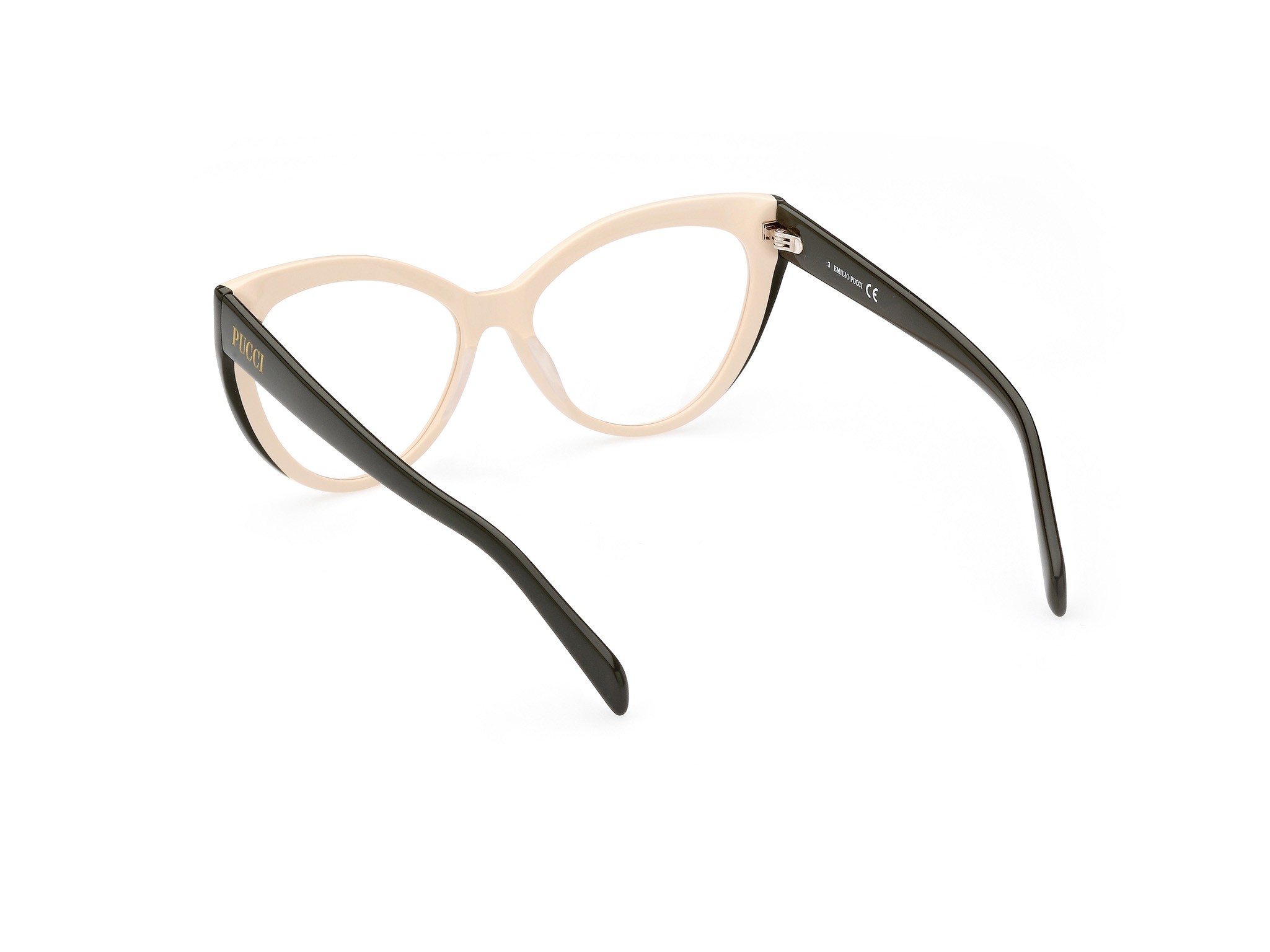 Emilio Pucci Eyewear Collection - Marcolin