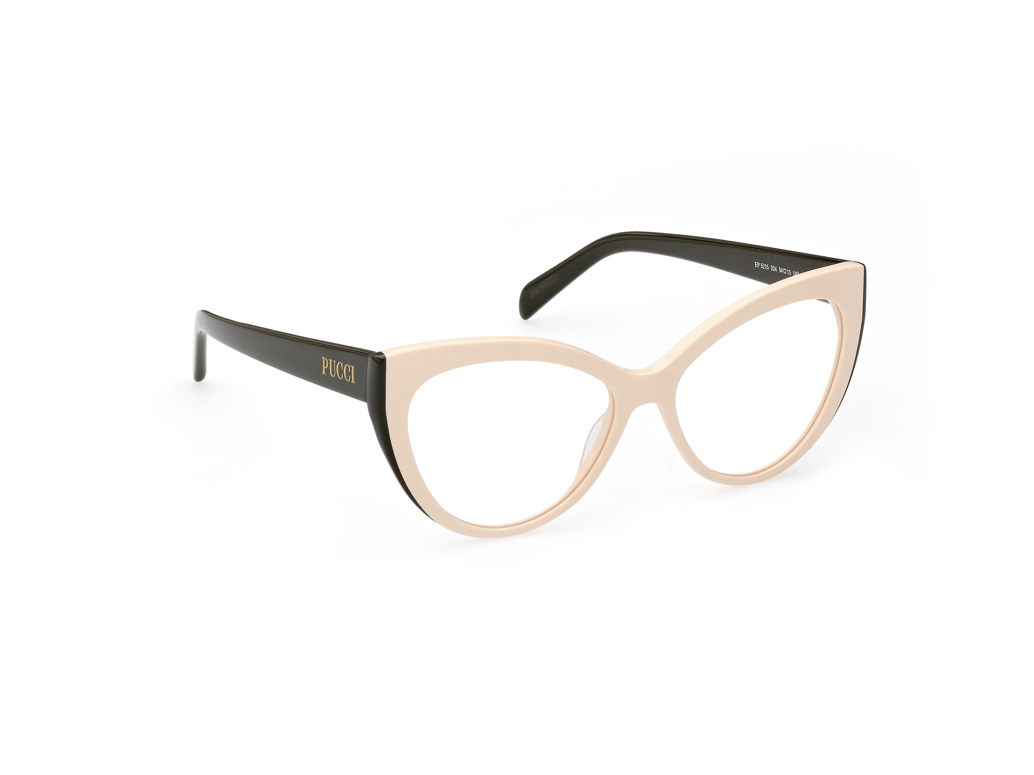 Emilio Pucci Eyewear Collection - Marcolin