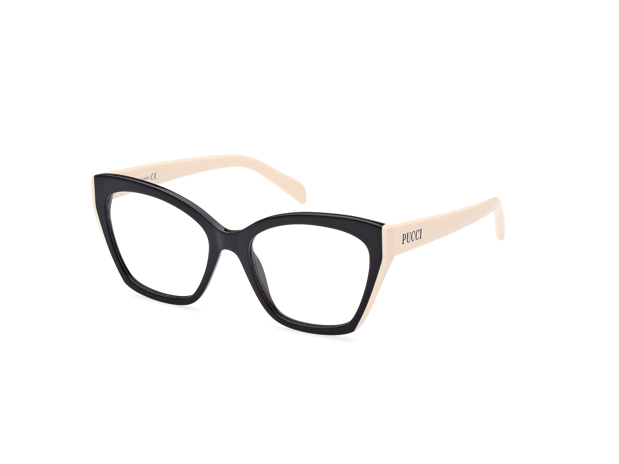 Emilio Pucci Eyewear Collection - Marcolin