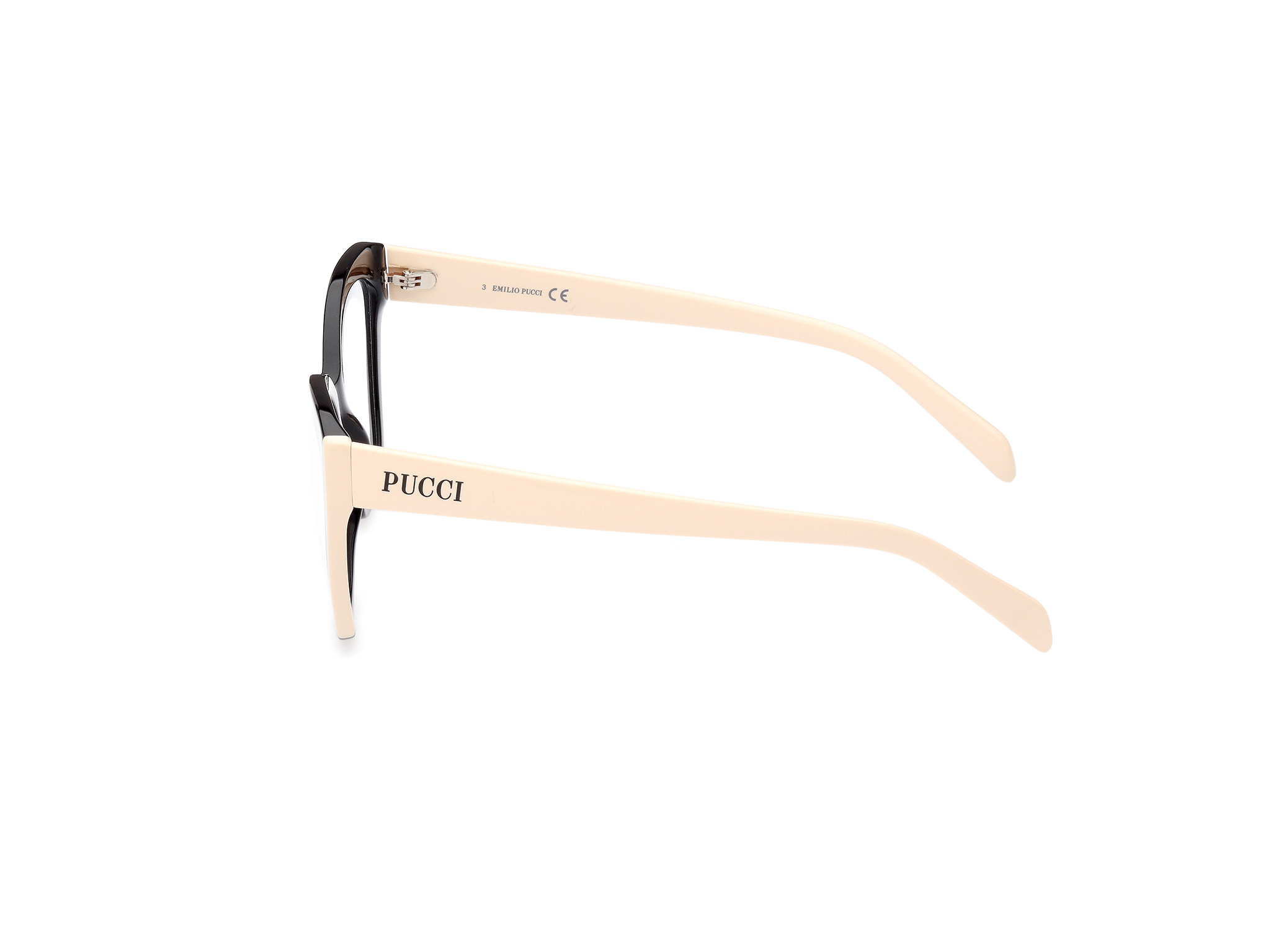 Emilio Pucci Eyewear Collection - Marcolin