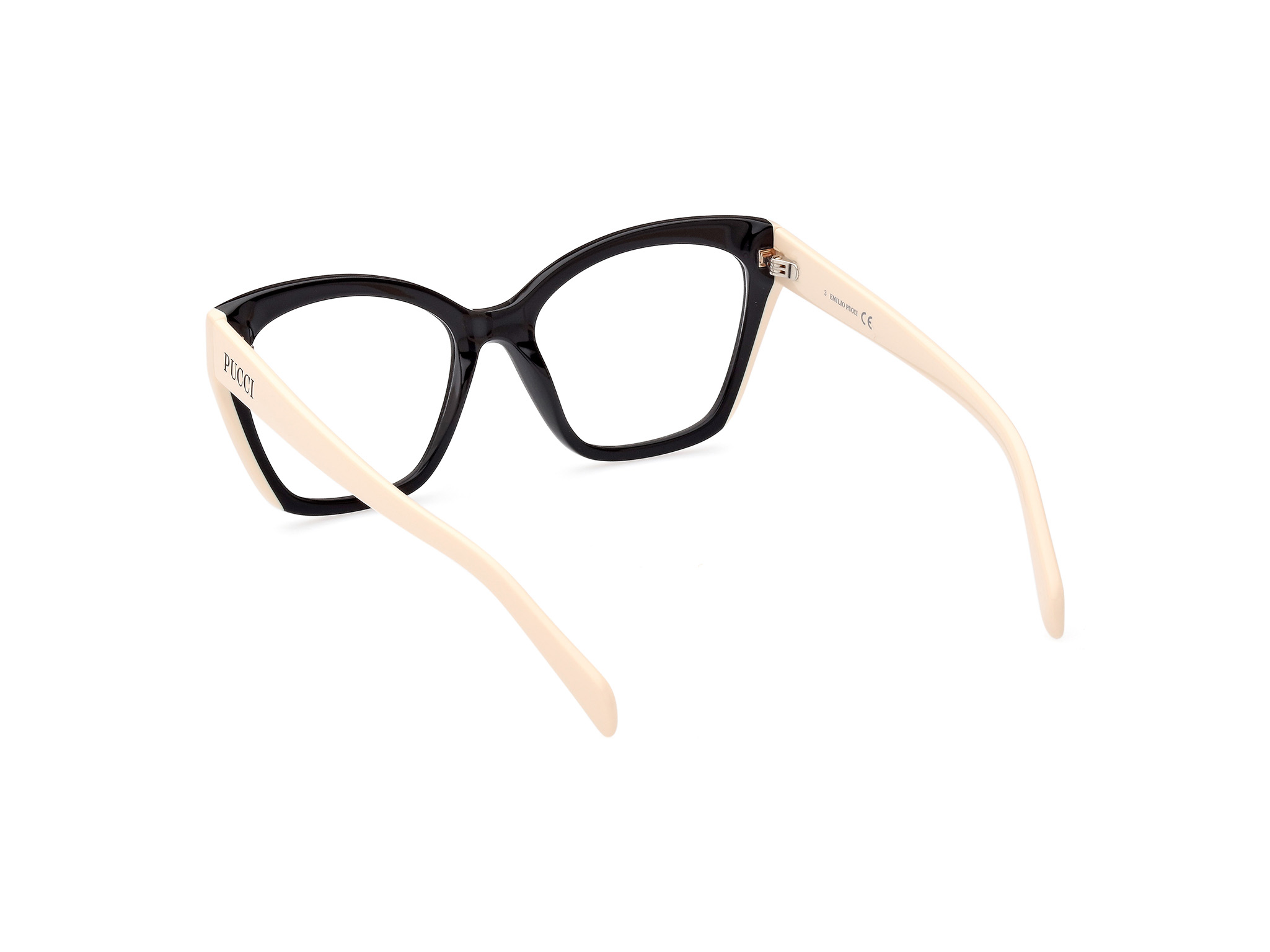 Emilio Pucci Eyewear Collection - Marcolin