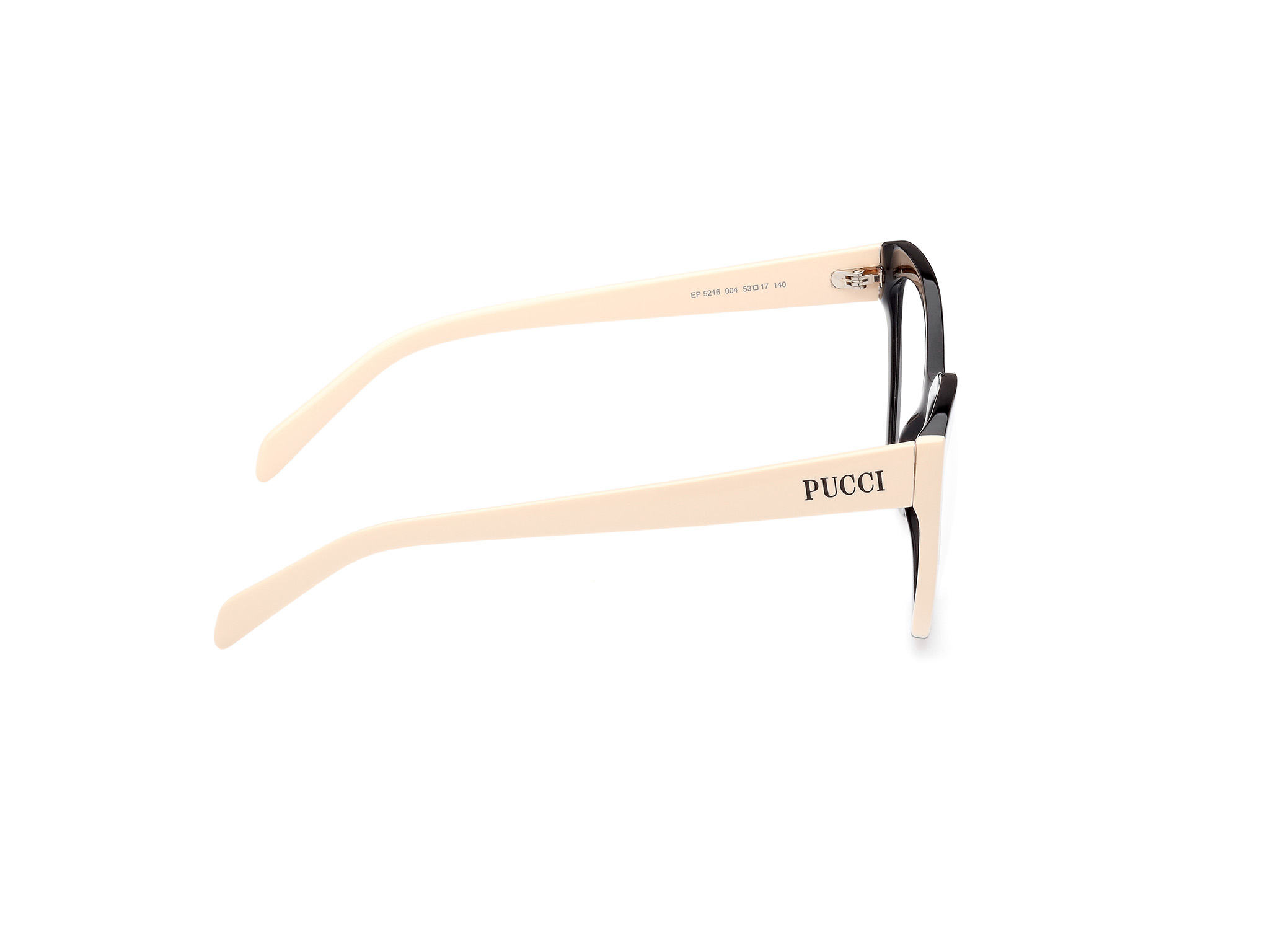 Emilio Pucci Eyewear Collection - Marcolin