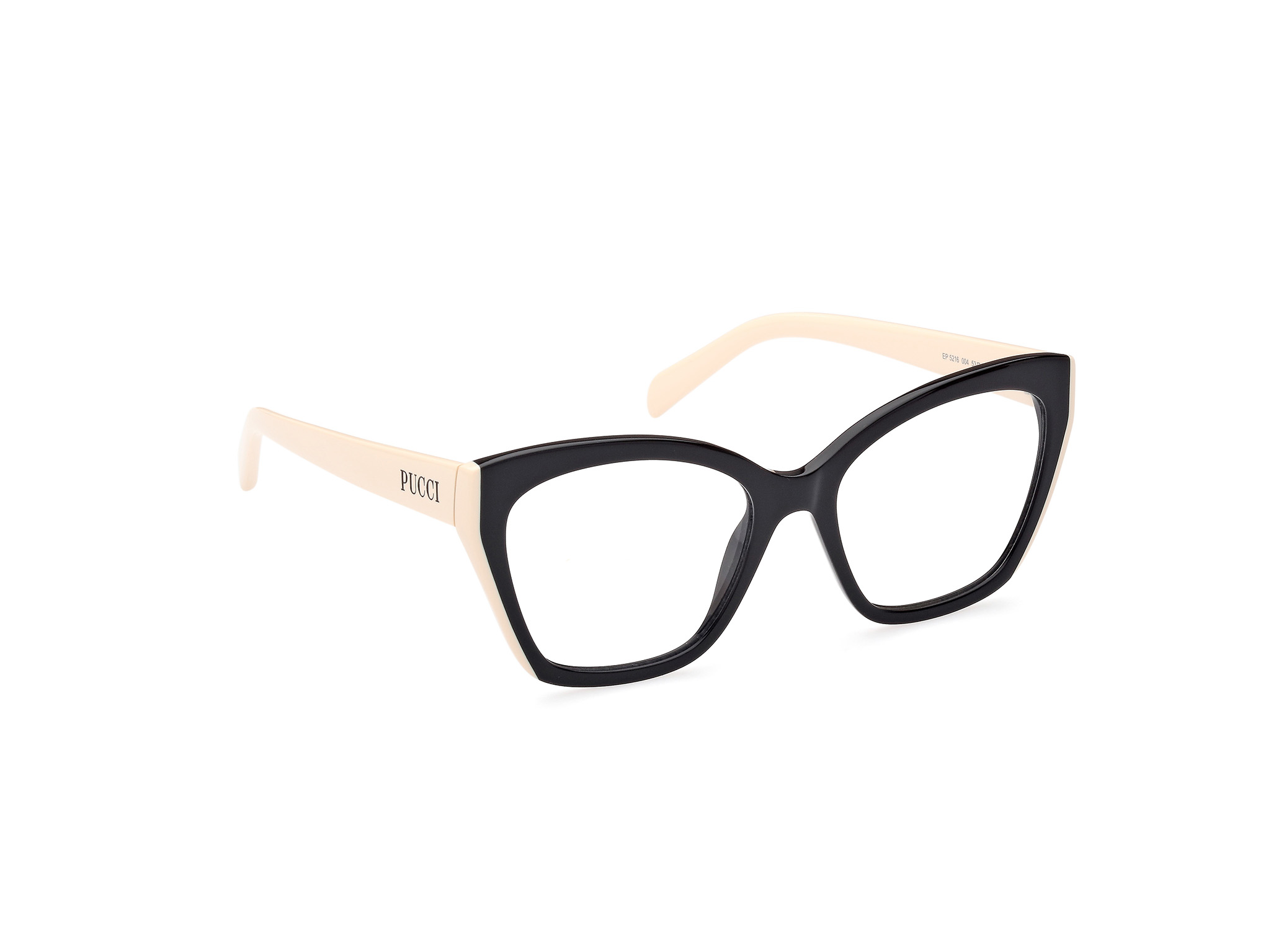 Emilio Pucci Eyewear Collection - Marcolin