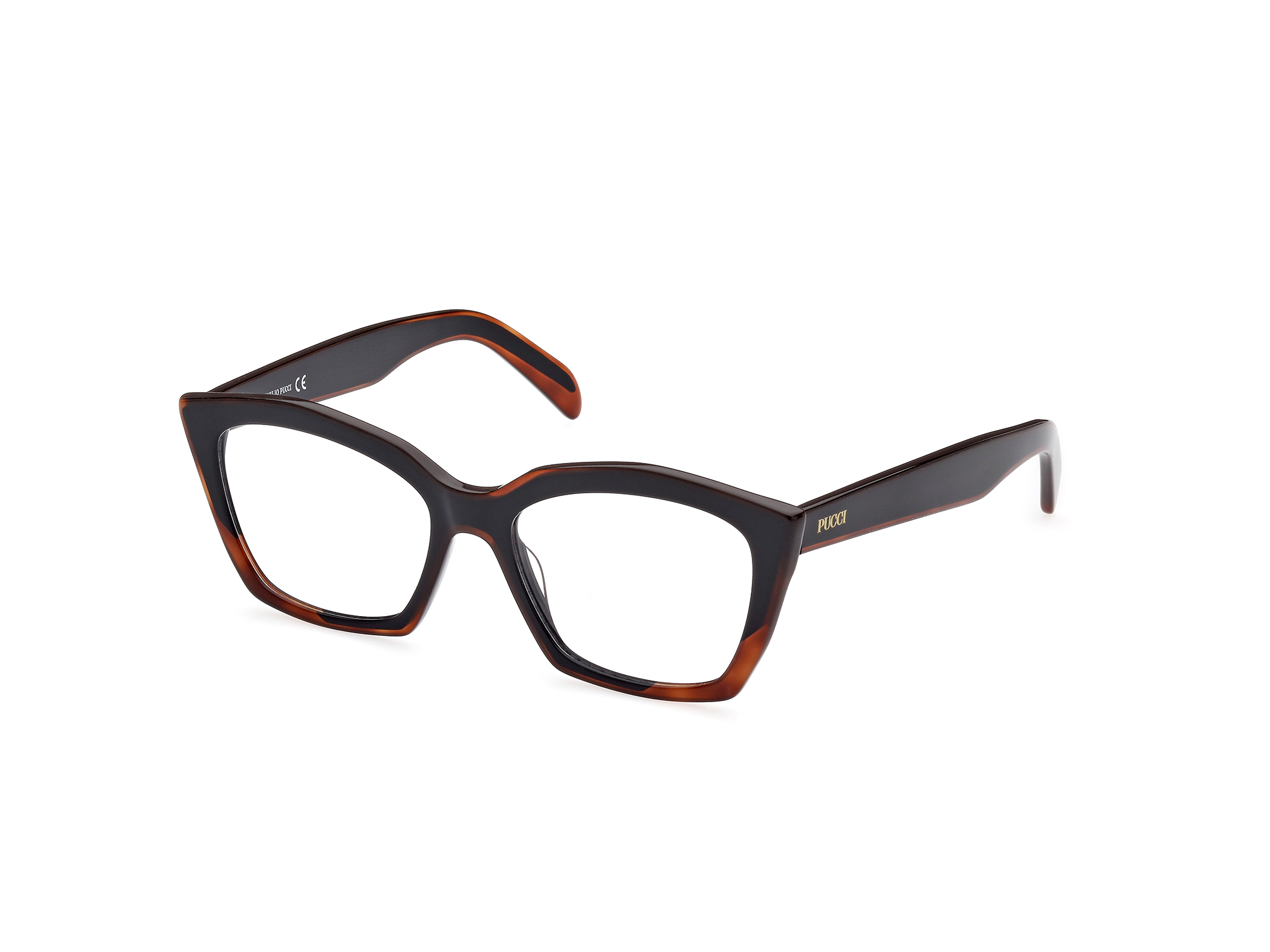 Emilio Pucci Eyewear Collection - Marcolin
