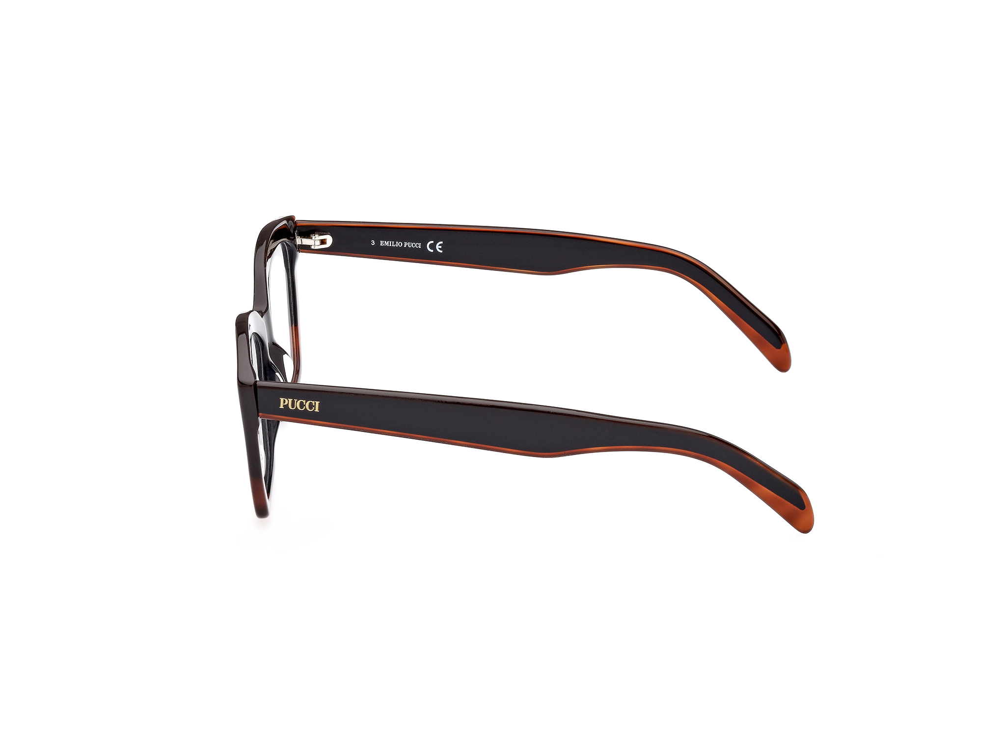 Emilio Pucci Eyewear Collection - Marcolin