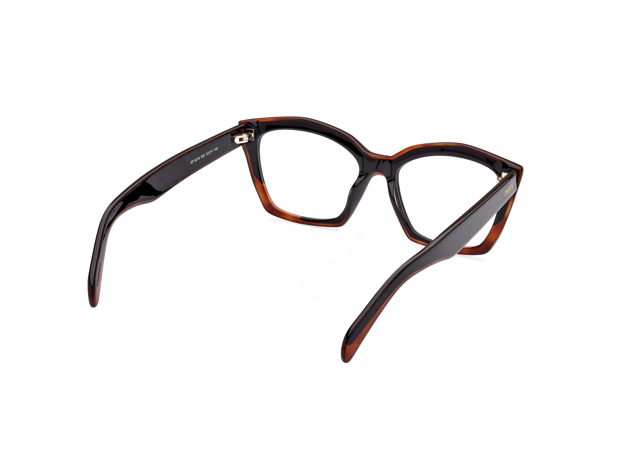 Emilio Pucci Eyewear Collection - Marcolin