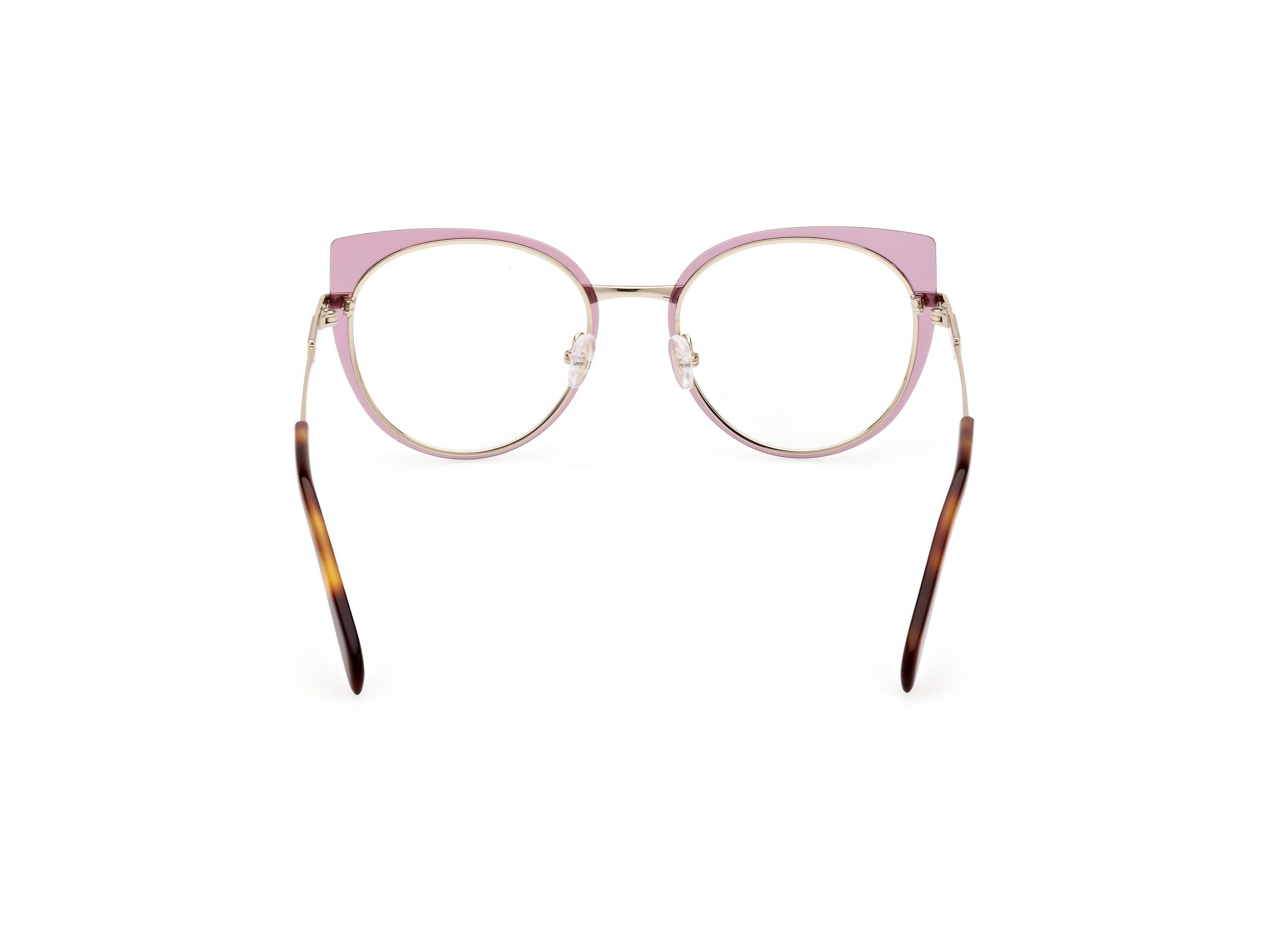 Emilio Pucci Eyewear Collection - Marcolin