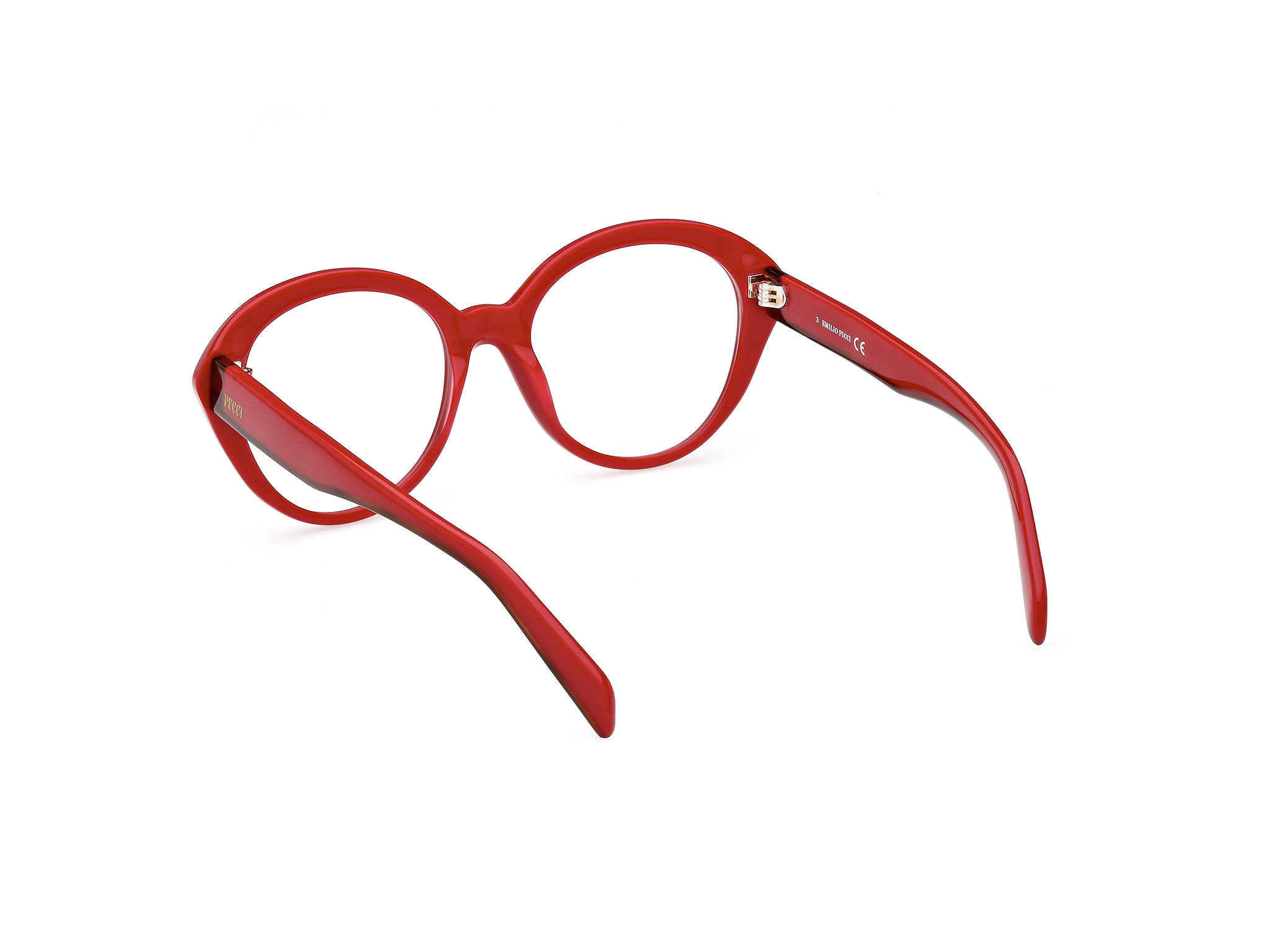 Emilio Pucci Eyewear Collection - Marcolin
