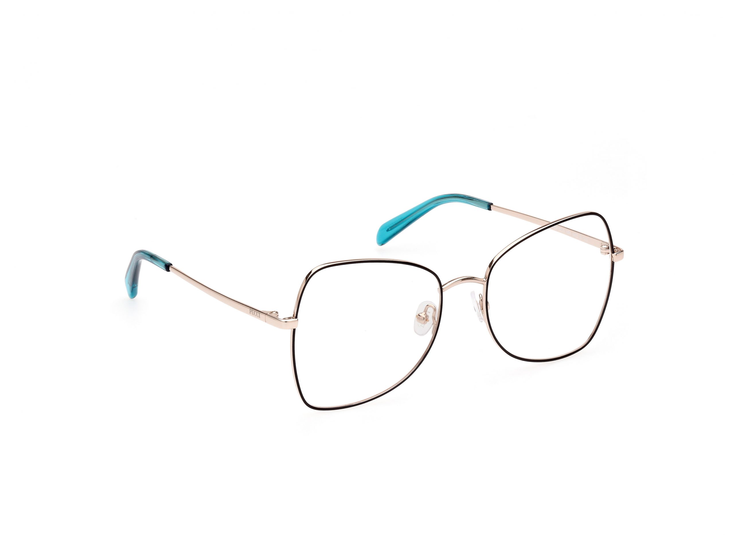 Emilio Pucci Eyewear Collection - Marcolin