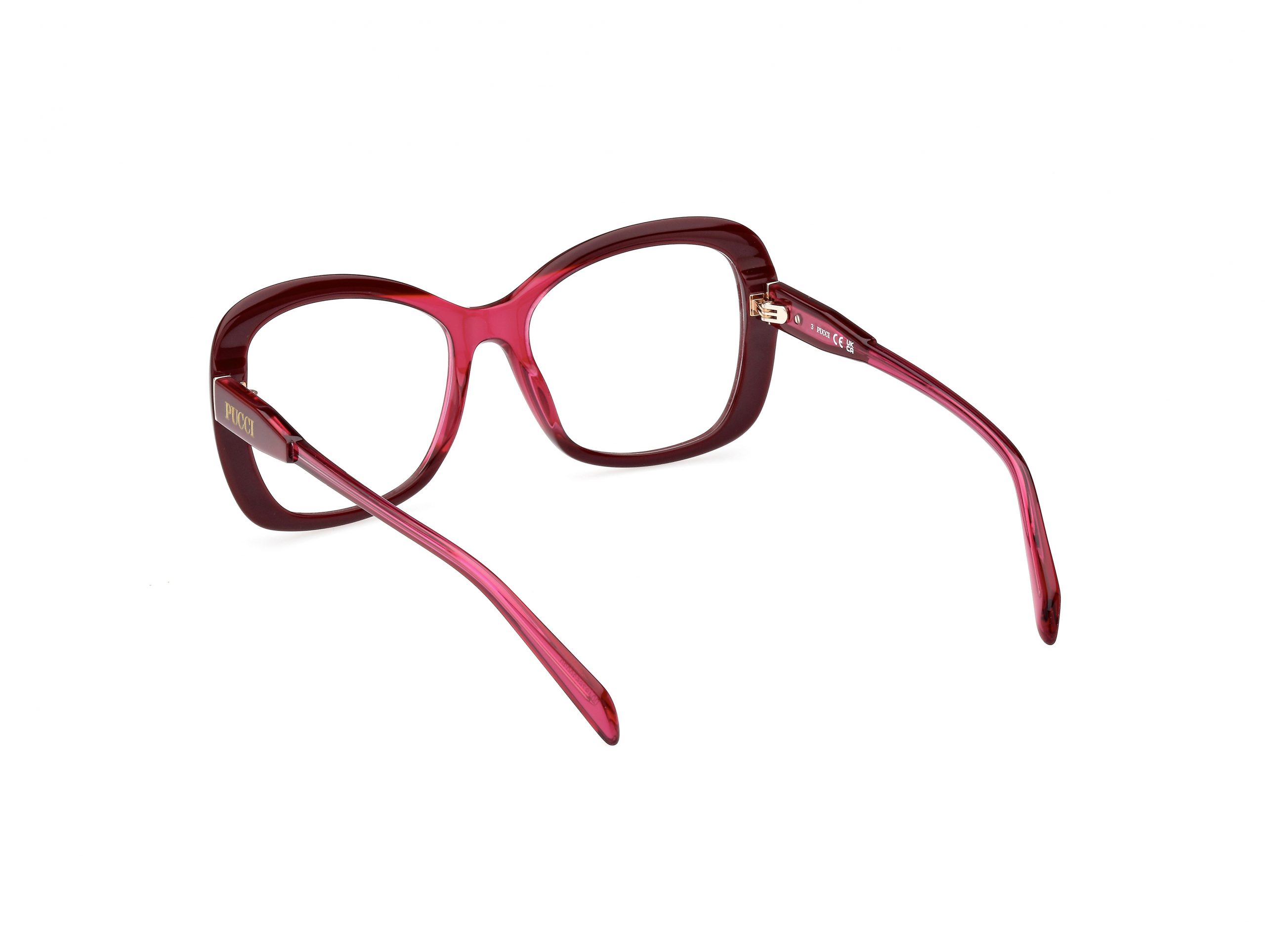 Emilio Pucci Eyewear Collection - Marcolin