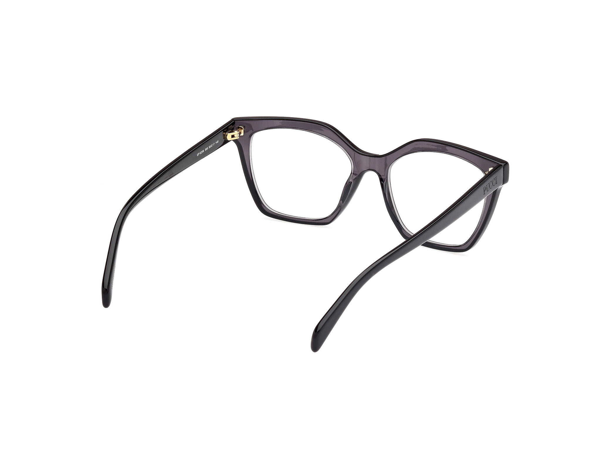 Emilio Pucci Eyewear Collection - Marcolin