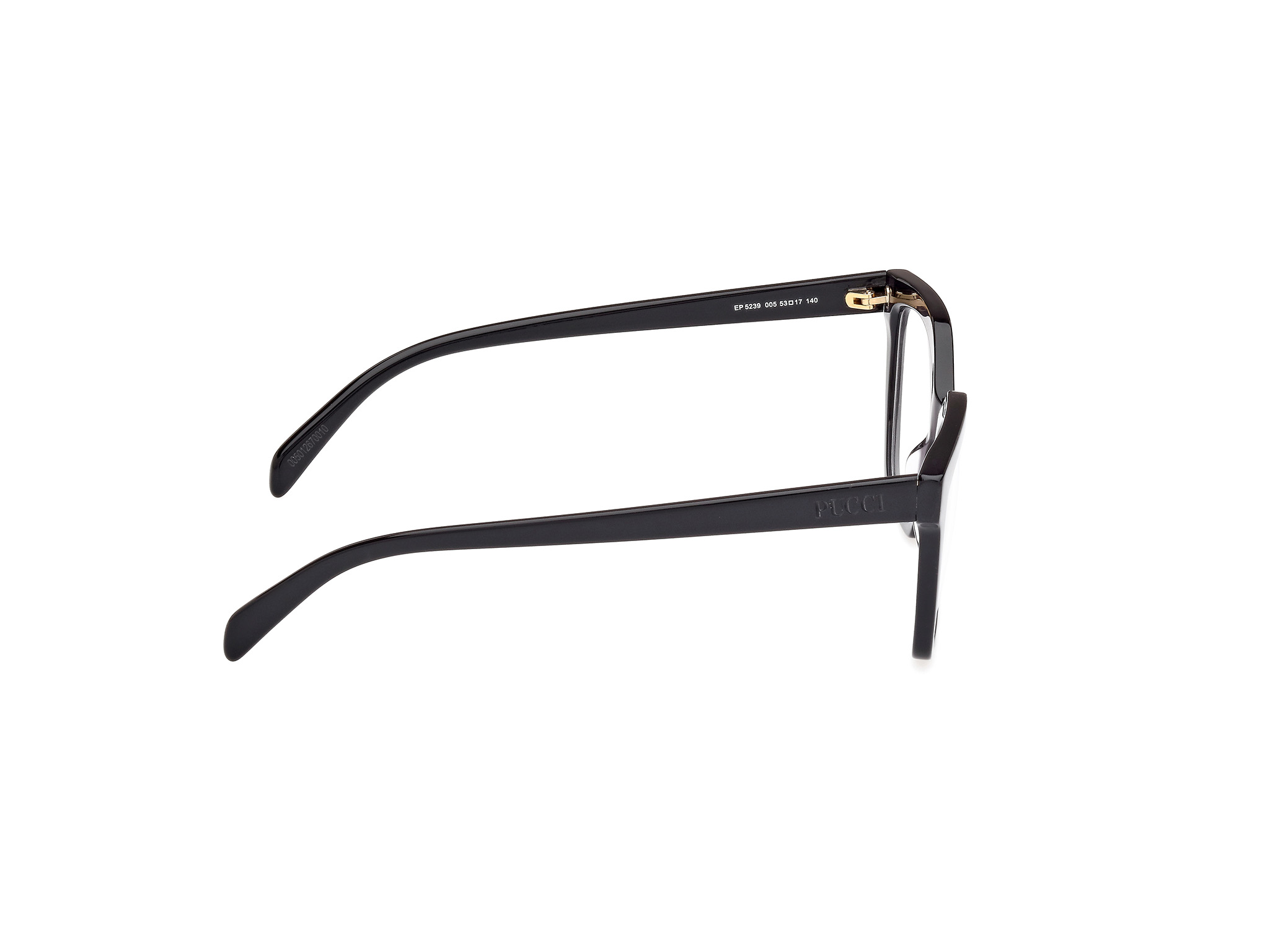 Emilio Pucci Eyewear Collection - Marcolin