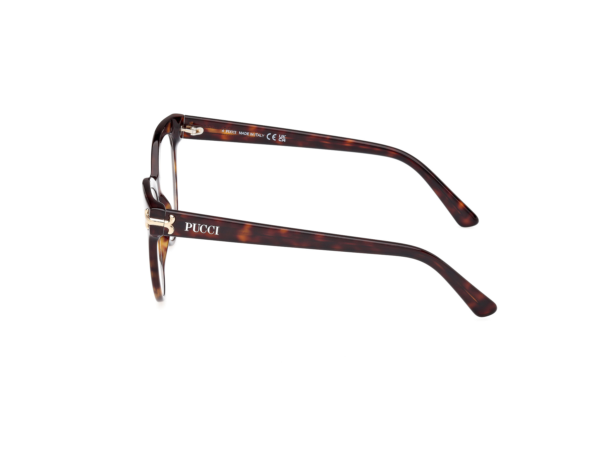 Emilio Pucci Eyewear Collection - Marcolin