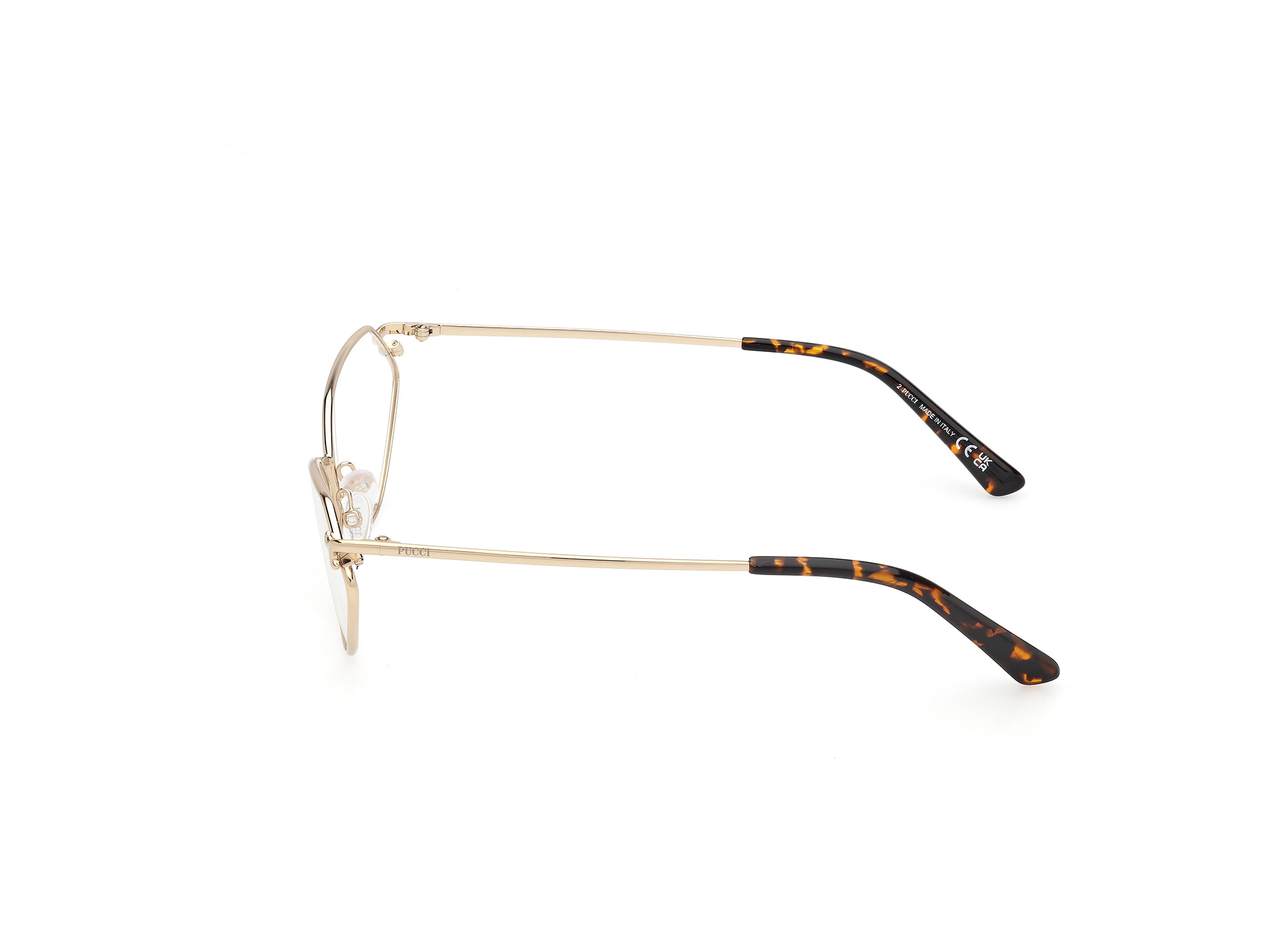 Emilio Pucci Eyewear Collection - Marcolin