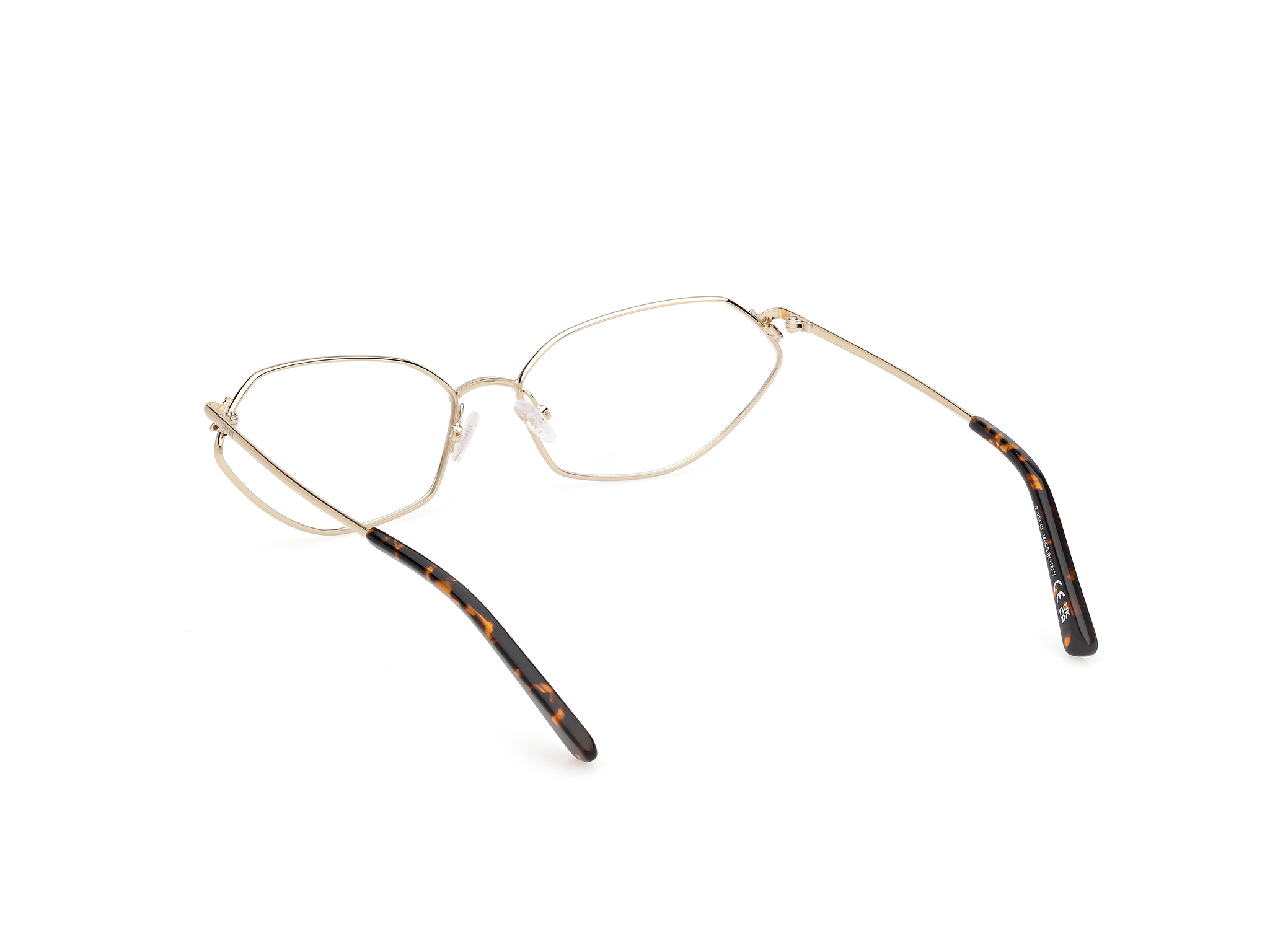 Emilio Pucci Eyewear Collection - Marcolin