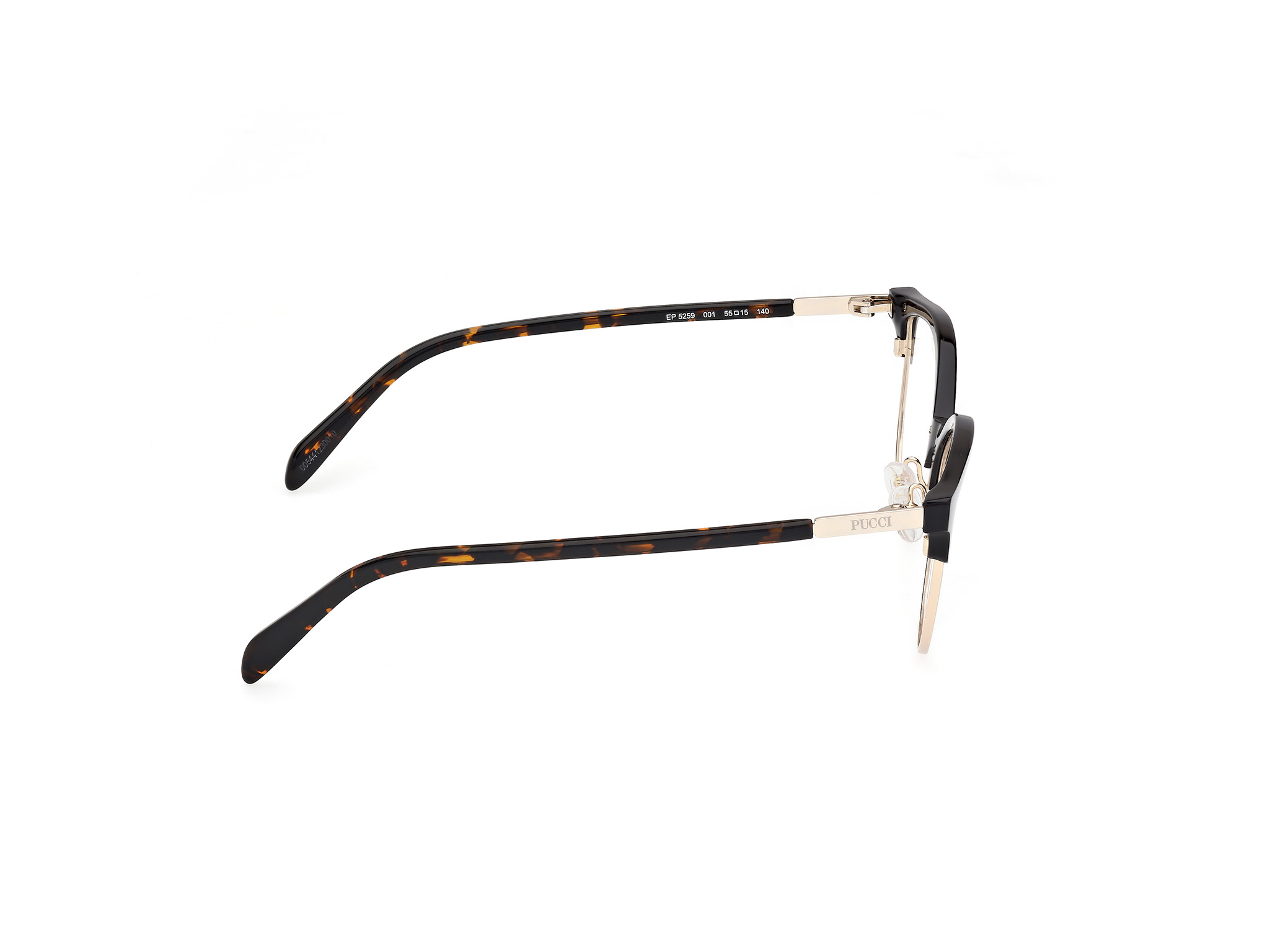 Emilio Pucci Eyewear Collection - Marcolin