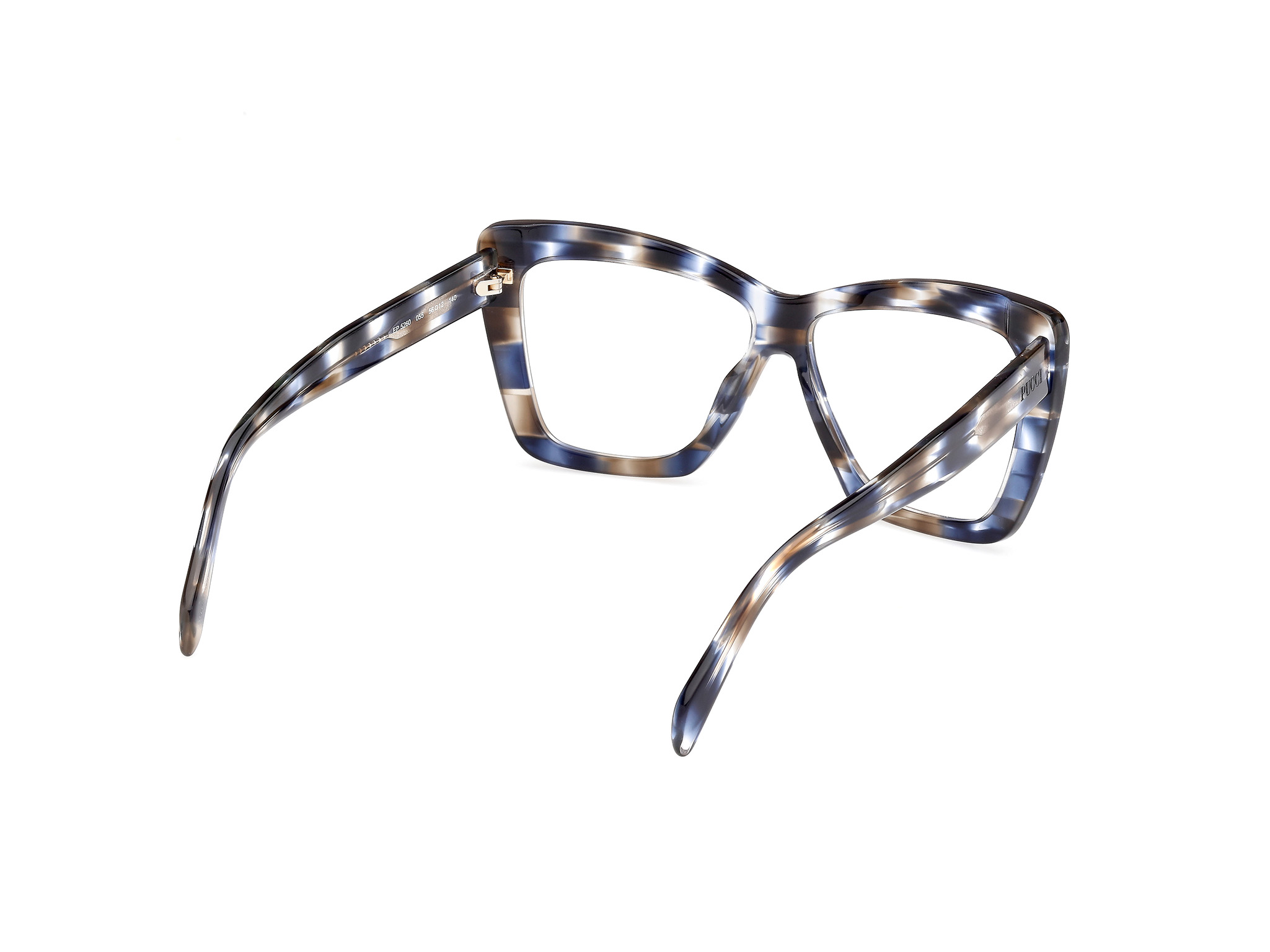 Emilio Pucci Eyewear Collection - Marcolin