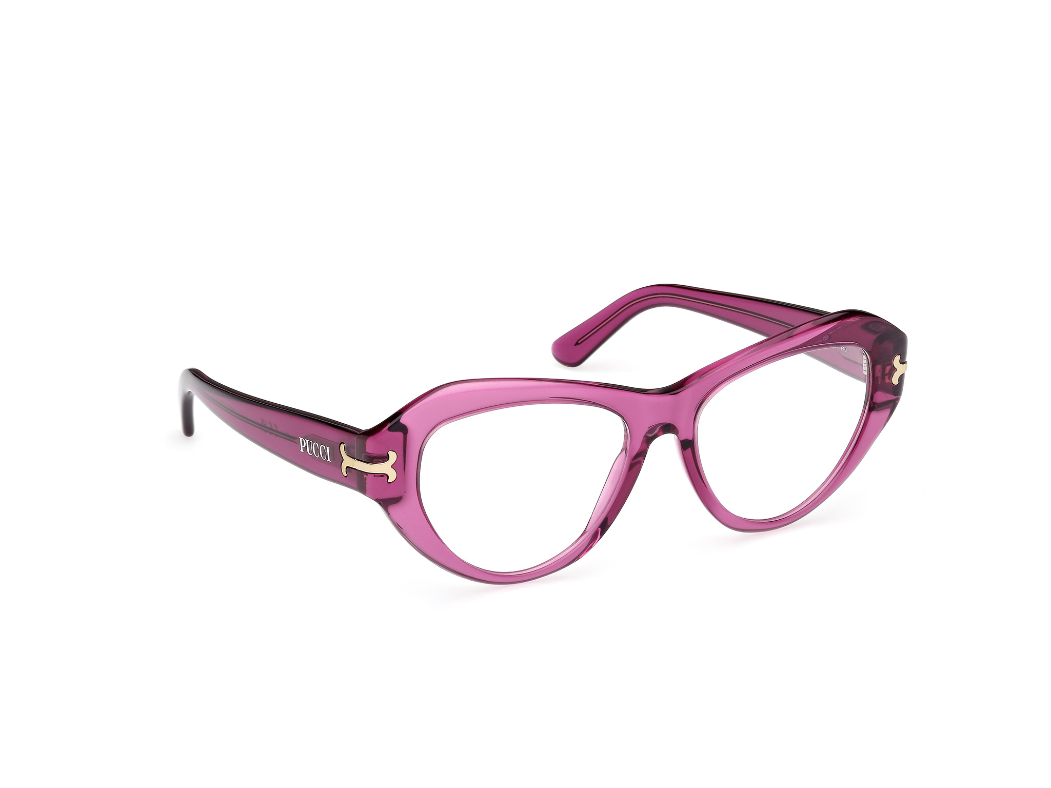 Emilio Pucci Eyewear Collection - Marcolin