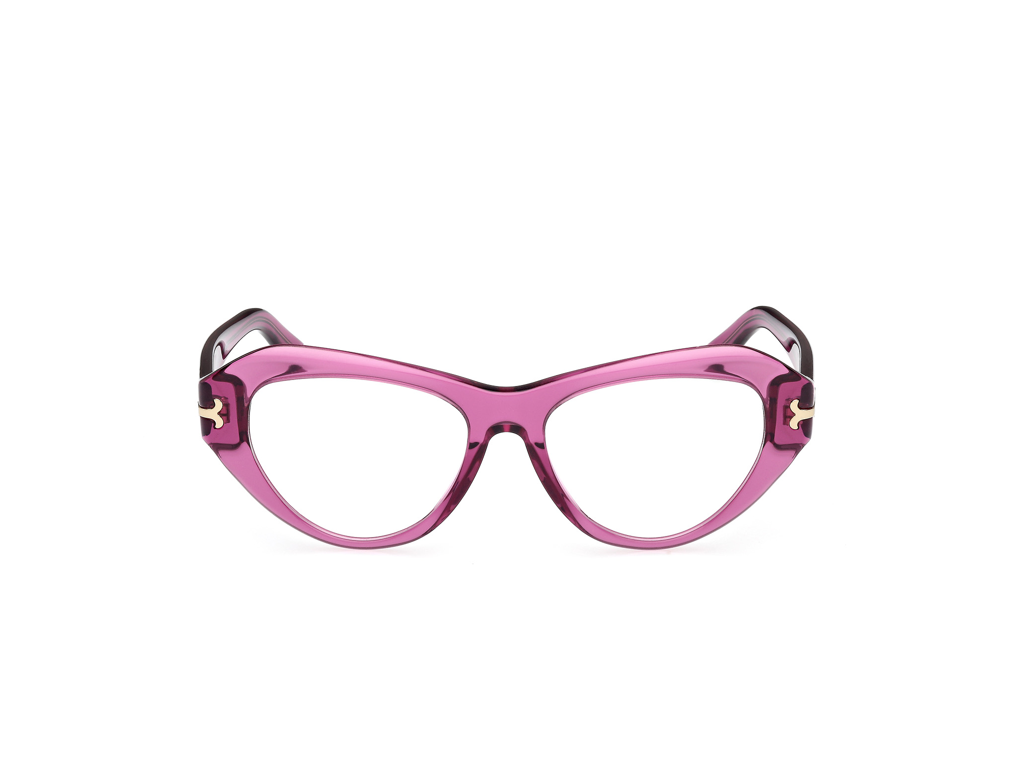 Emilio Pucci Eyewear Collection - Marcolin