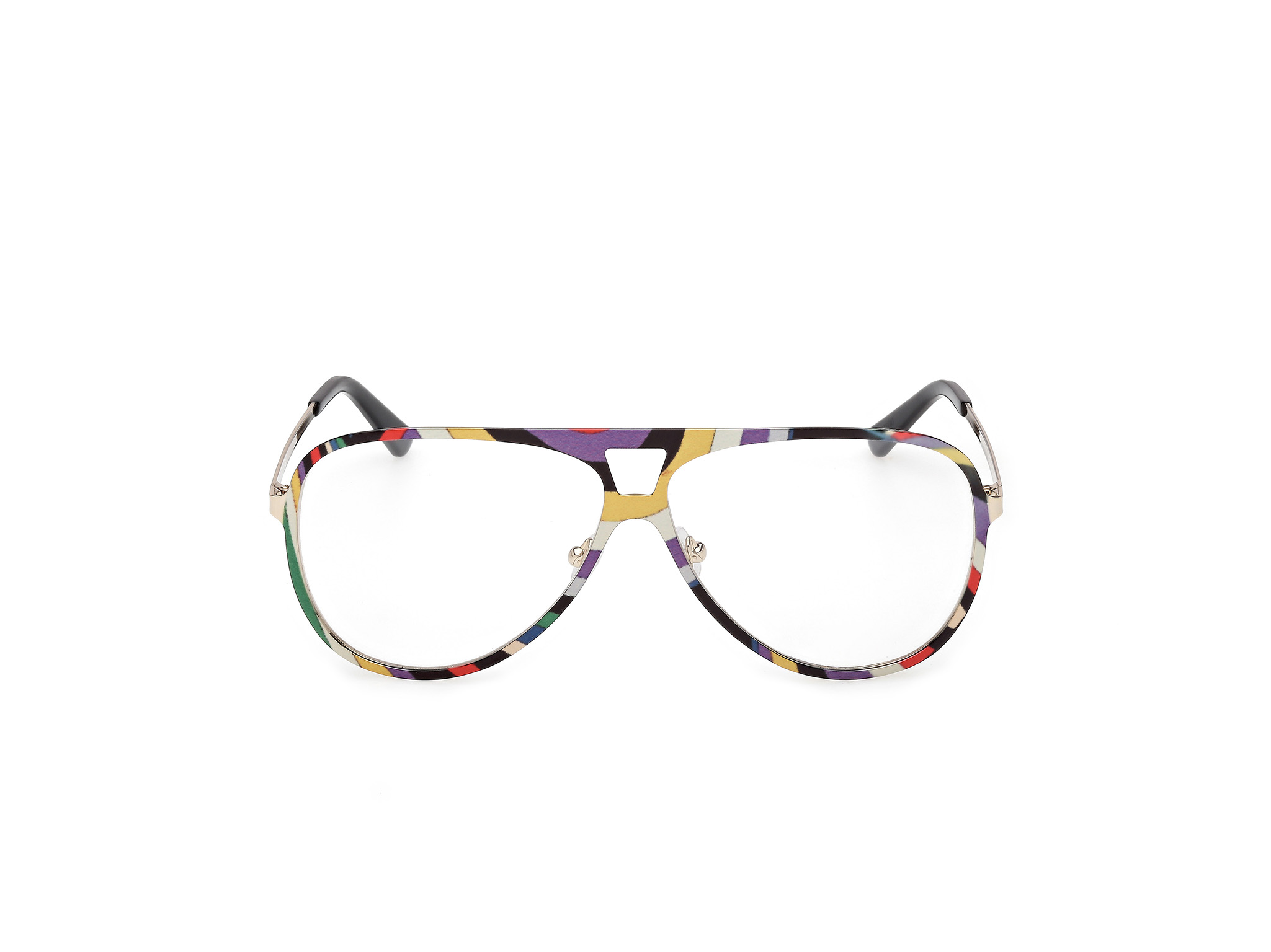 Emilio Pucci Eyewear Collection - Marcolin
