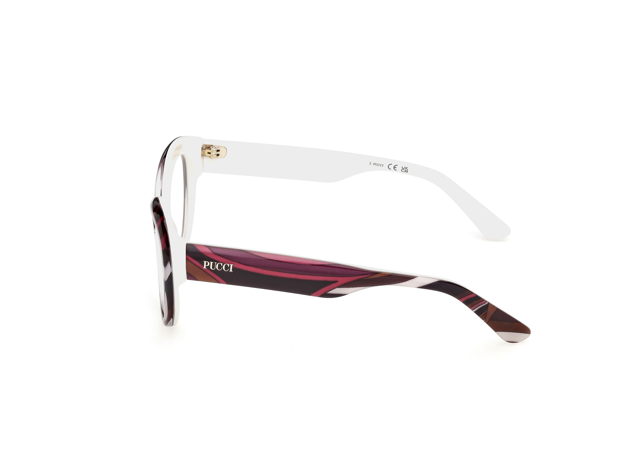 Emilio Pucci Eyewear Collection - Marcolin